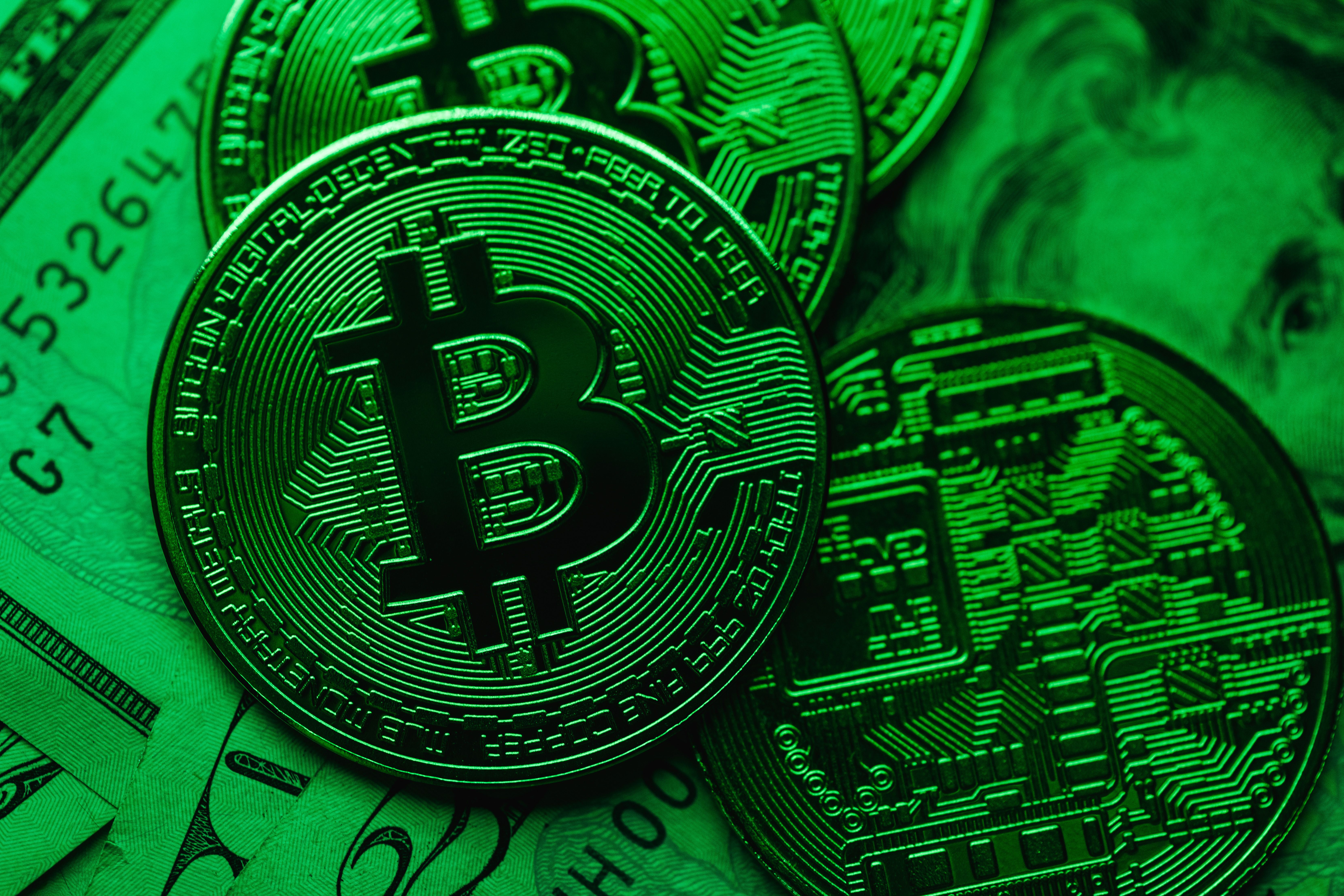Bitcoin Token Photos, Download The BEST Free Bitcoin Token Stock Photos ...