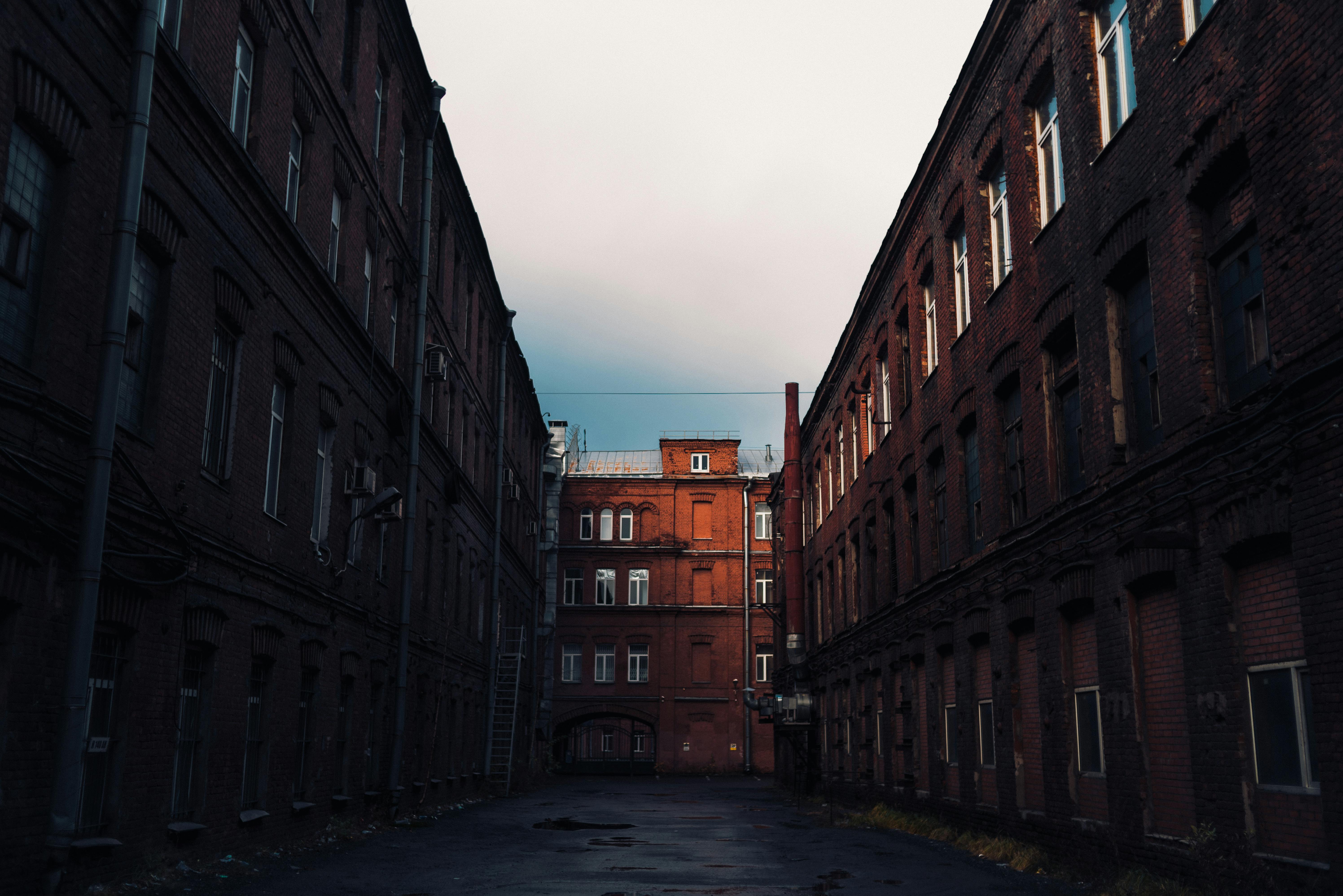 Dead End Photos, Download The BEST Free Dead End Stock Photos & HD Images