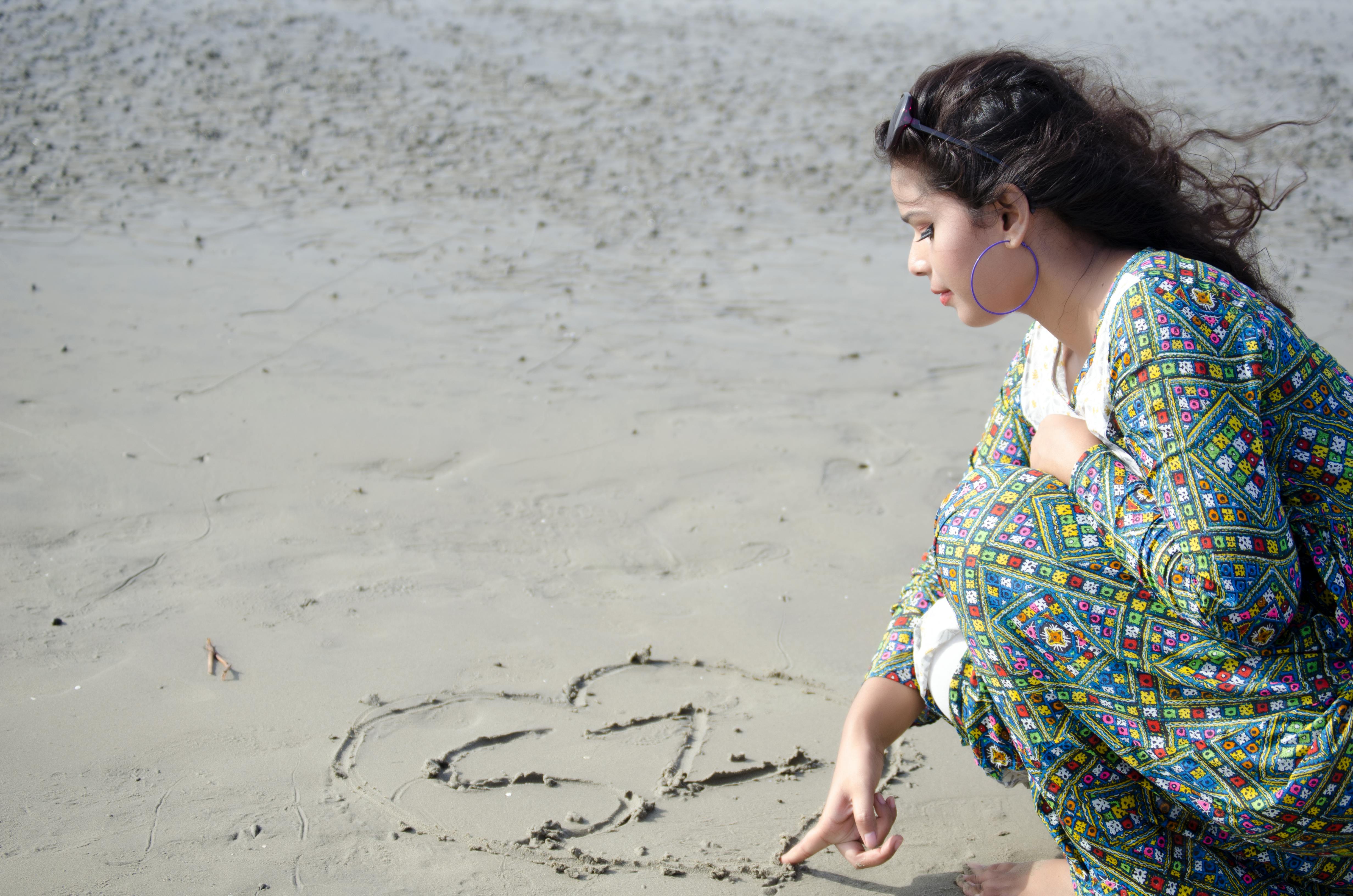 Women's Beauty 37 Photos & Videos Collected by ASAD NAZEER