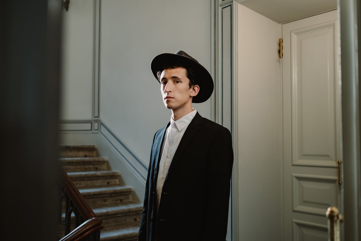 Israel Englander: Entrepreneur, Investor, Philanthropist