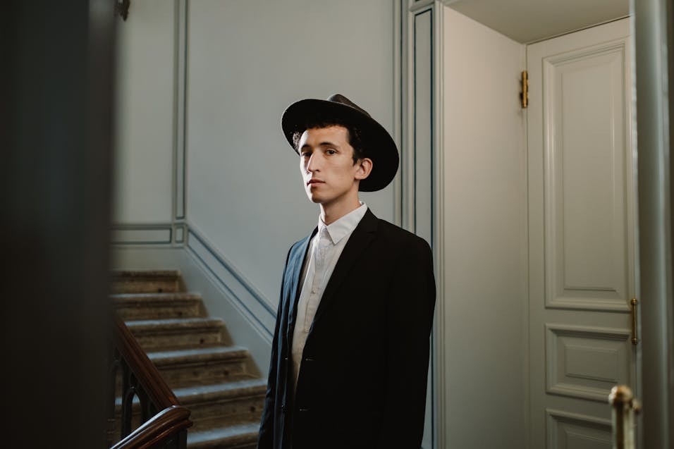 Israel Englander: Entrepreneur, Investor, Philanthropist