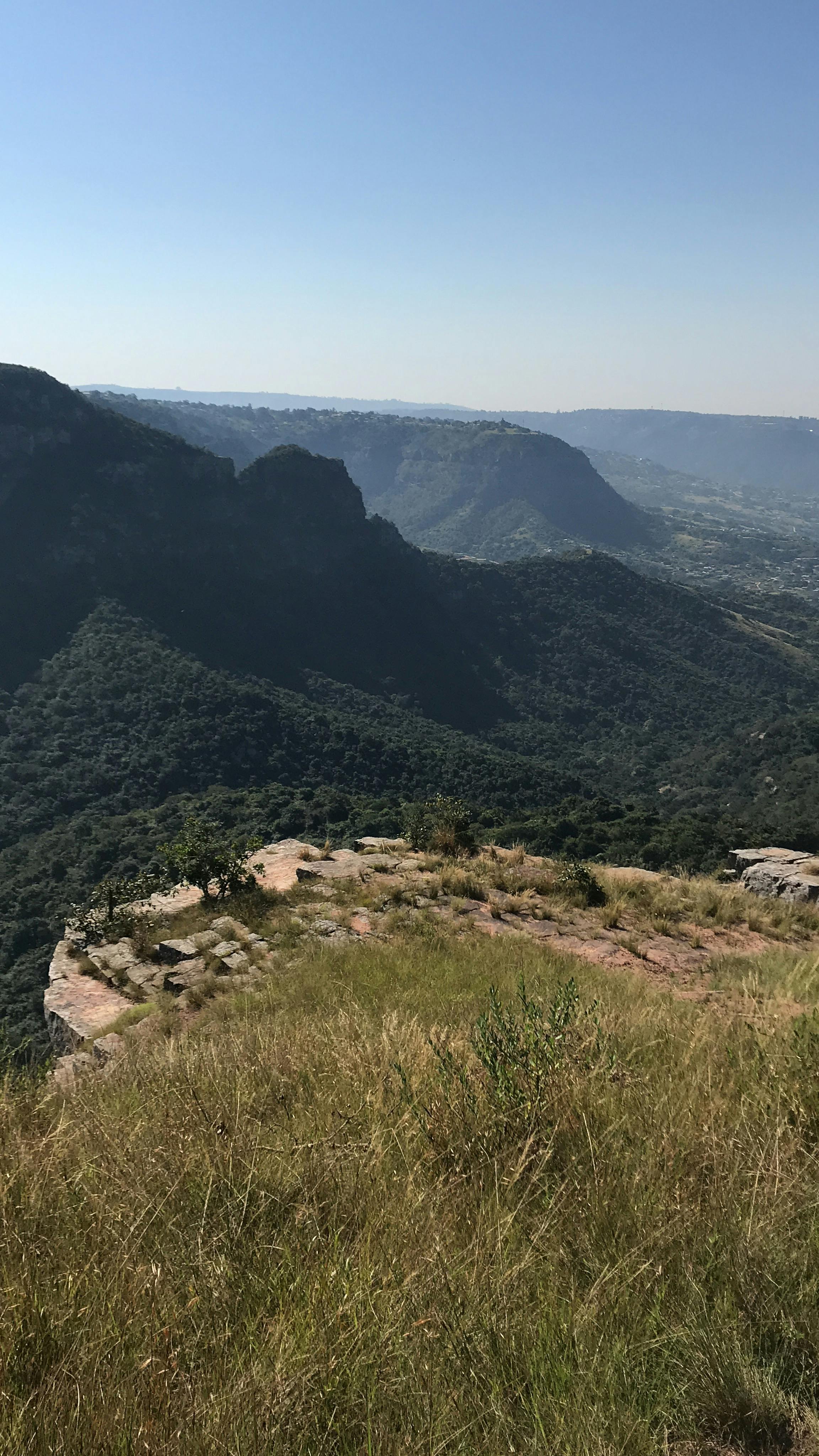 Minenhle Shelembe - Photography