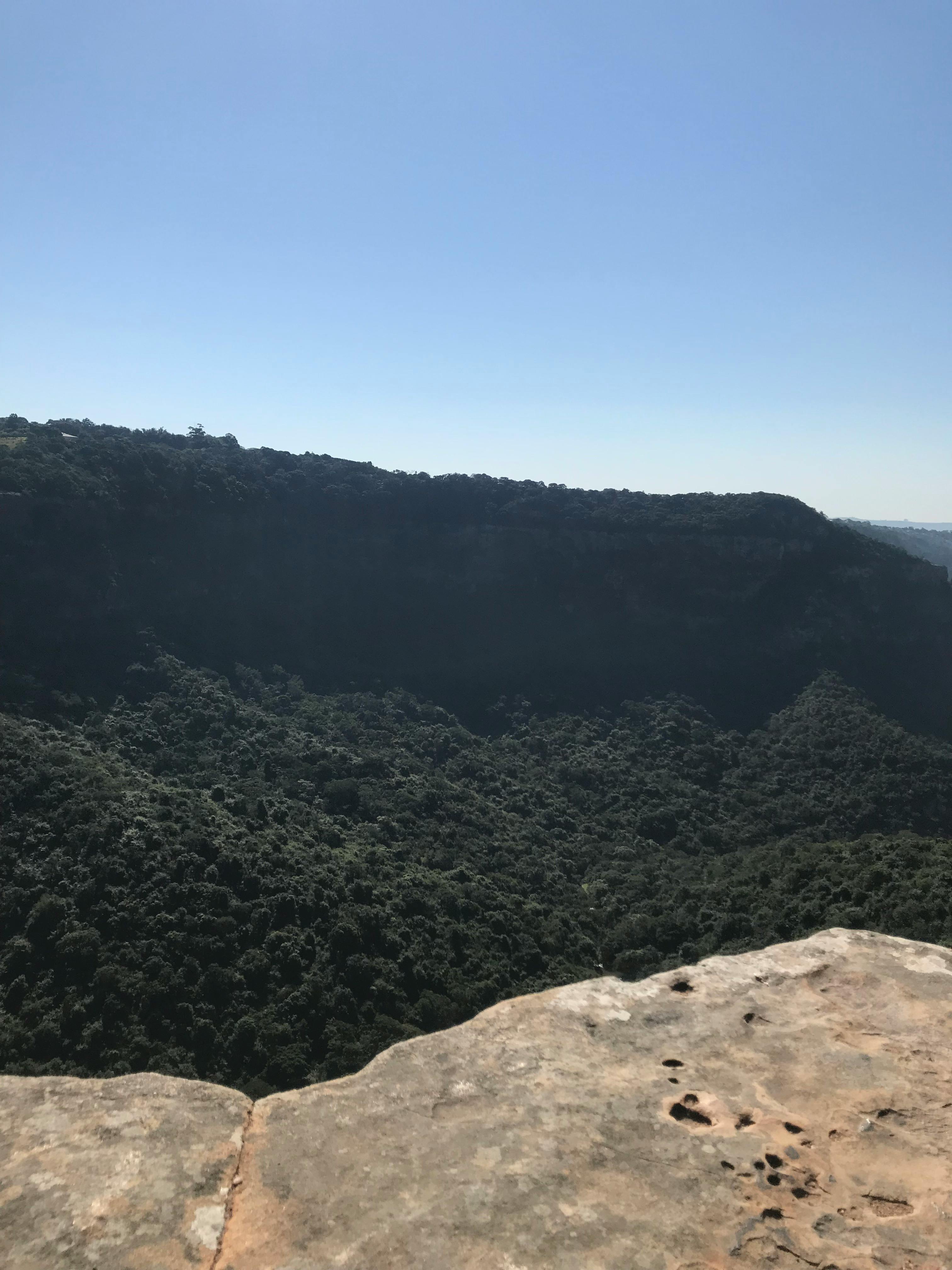 Minenhle Shelembe - Fotografía