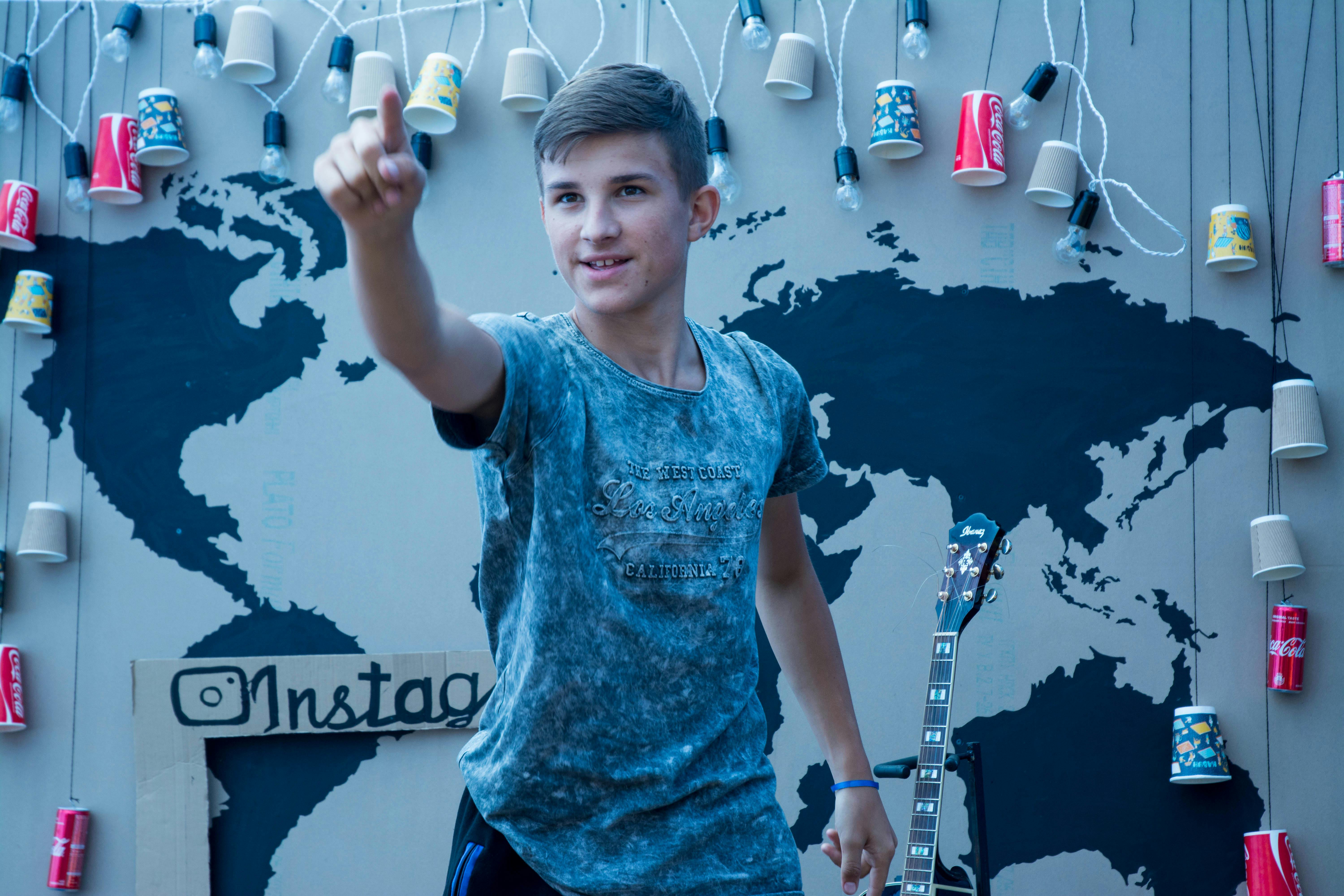 Free stock photo of camp, dip, forest - Stock Image - Everypixel