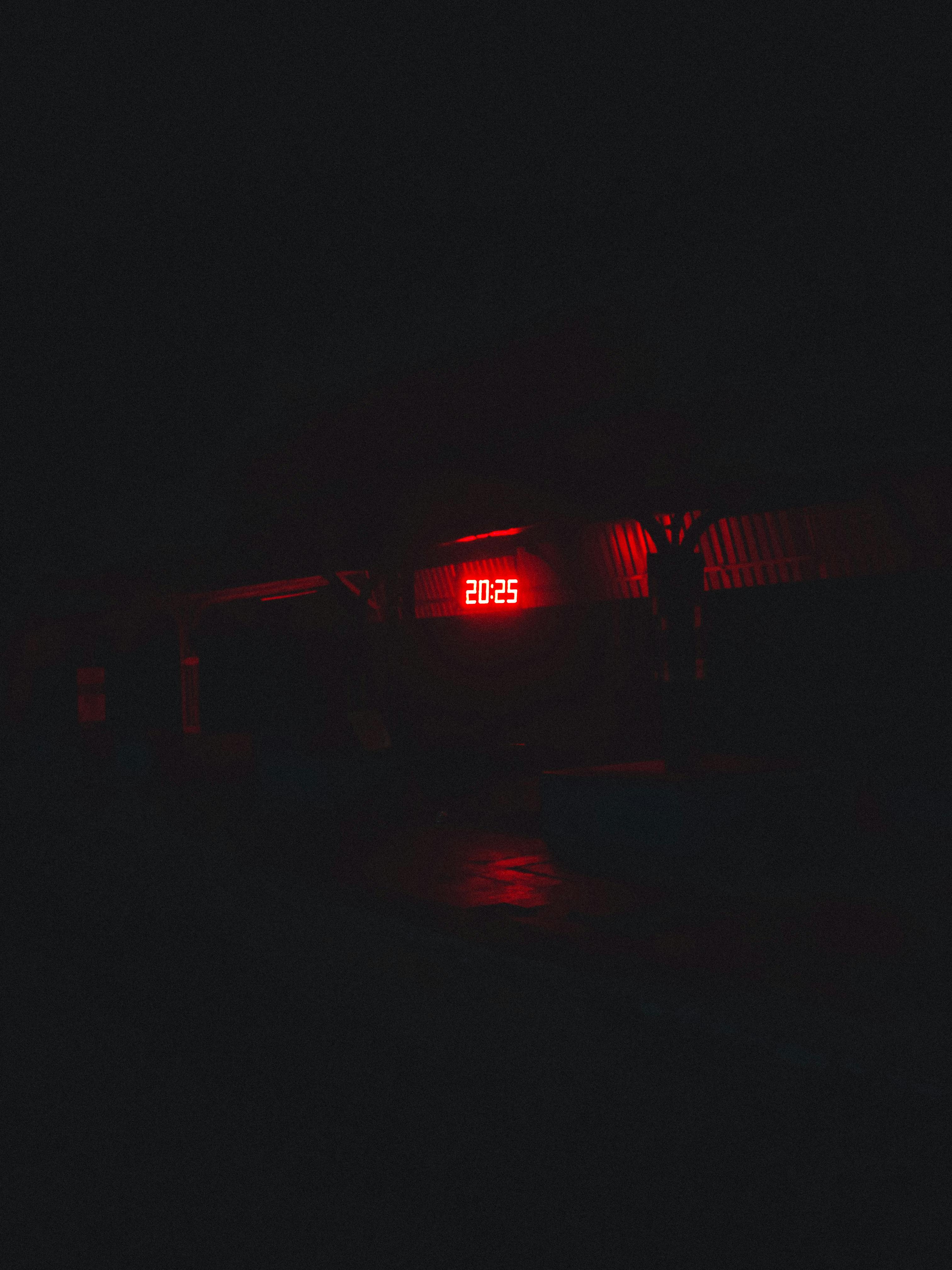 Black Digital Clock Photos, Download The BEST Free Black Digital Clock ...