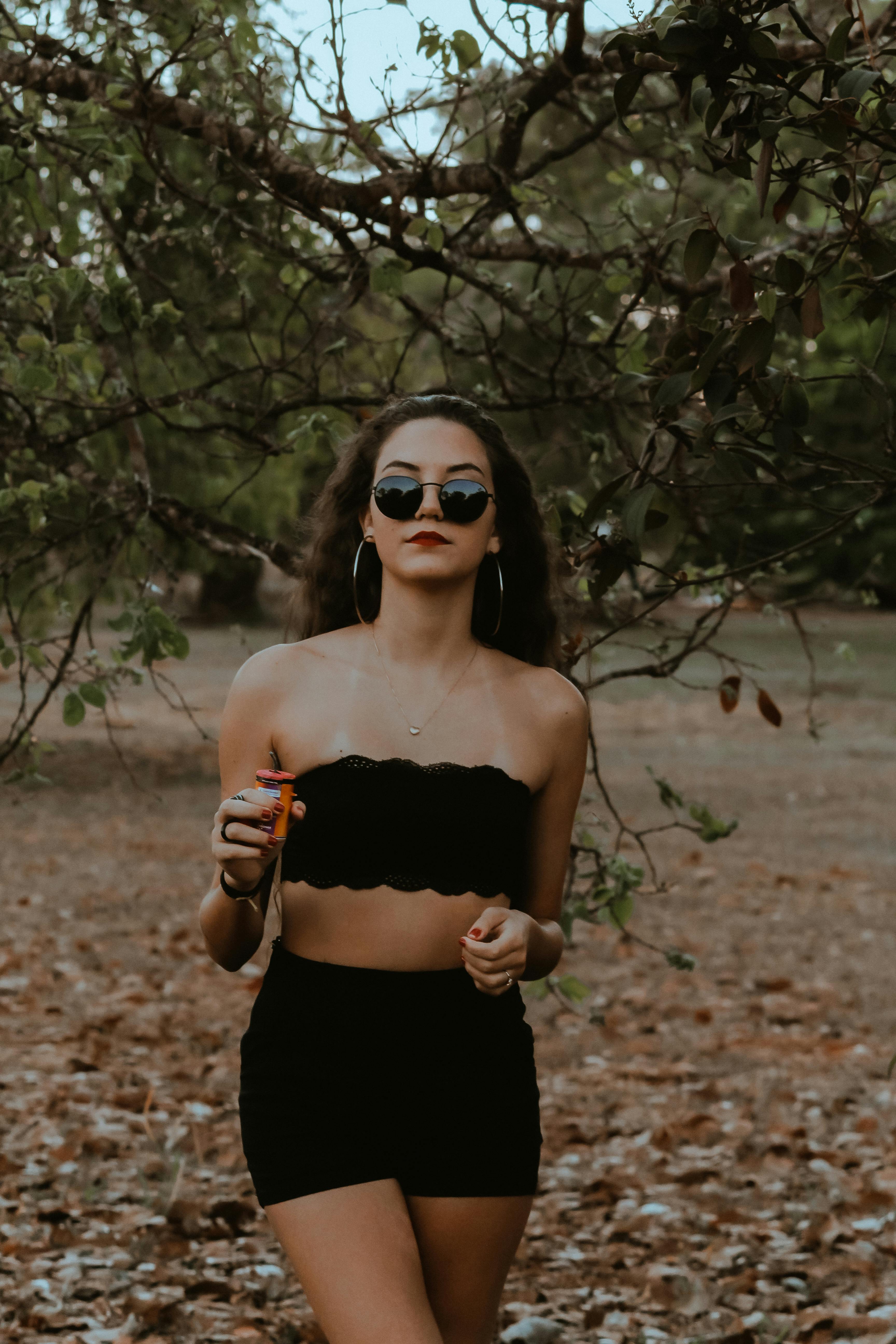 Ingrid Marques - 摄影