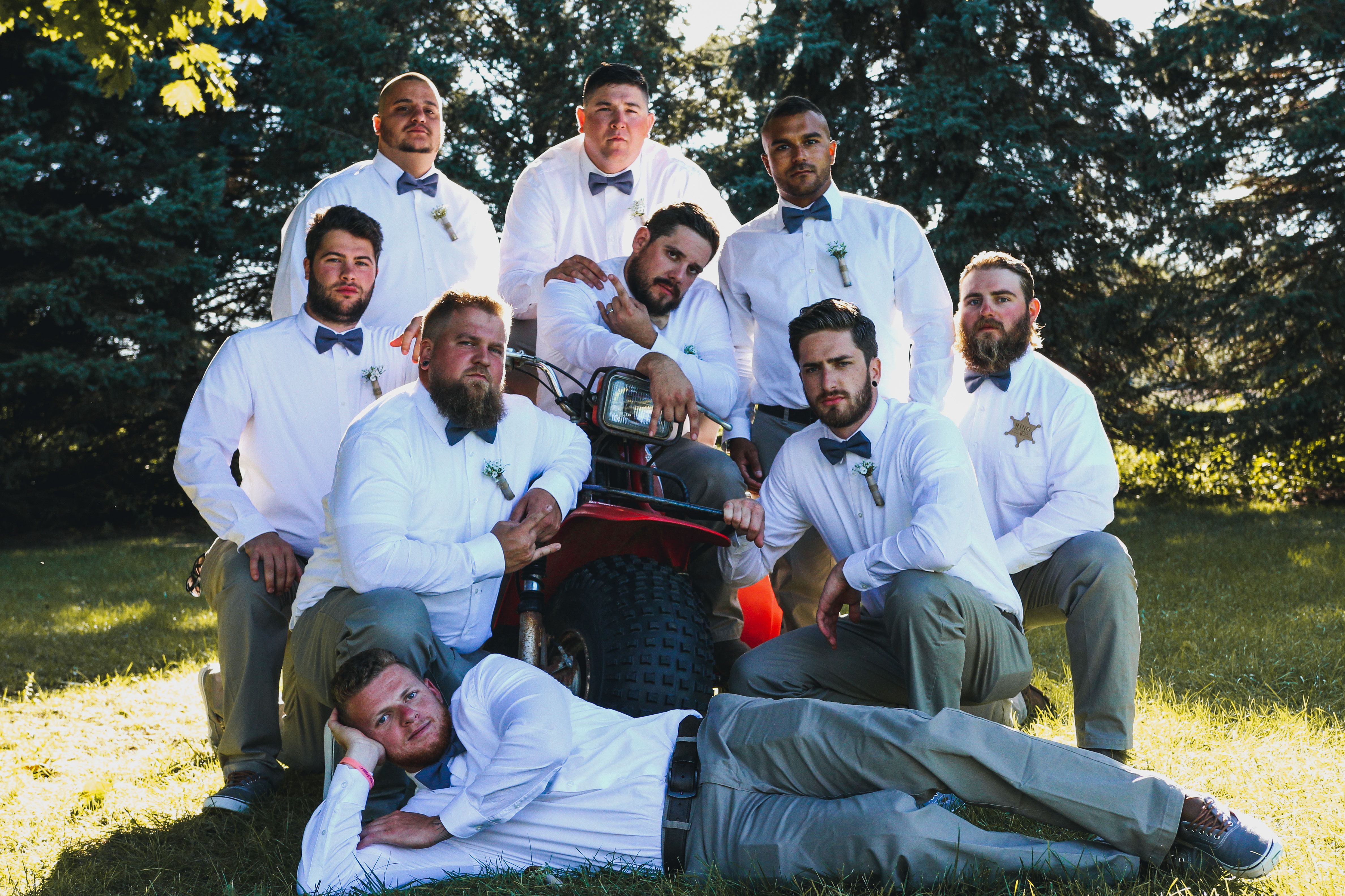 Groomsmen Photos, Download The BEST Free Groomsmen Stock Photos & HD Images