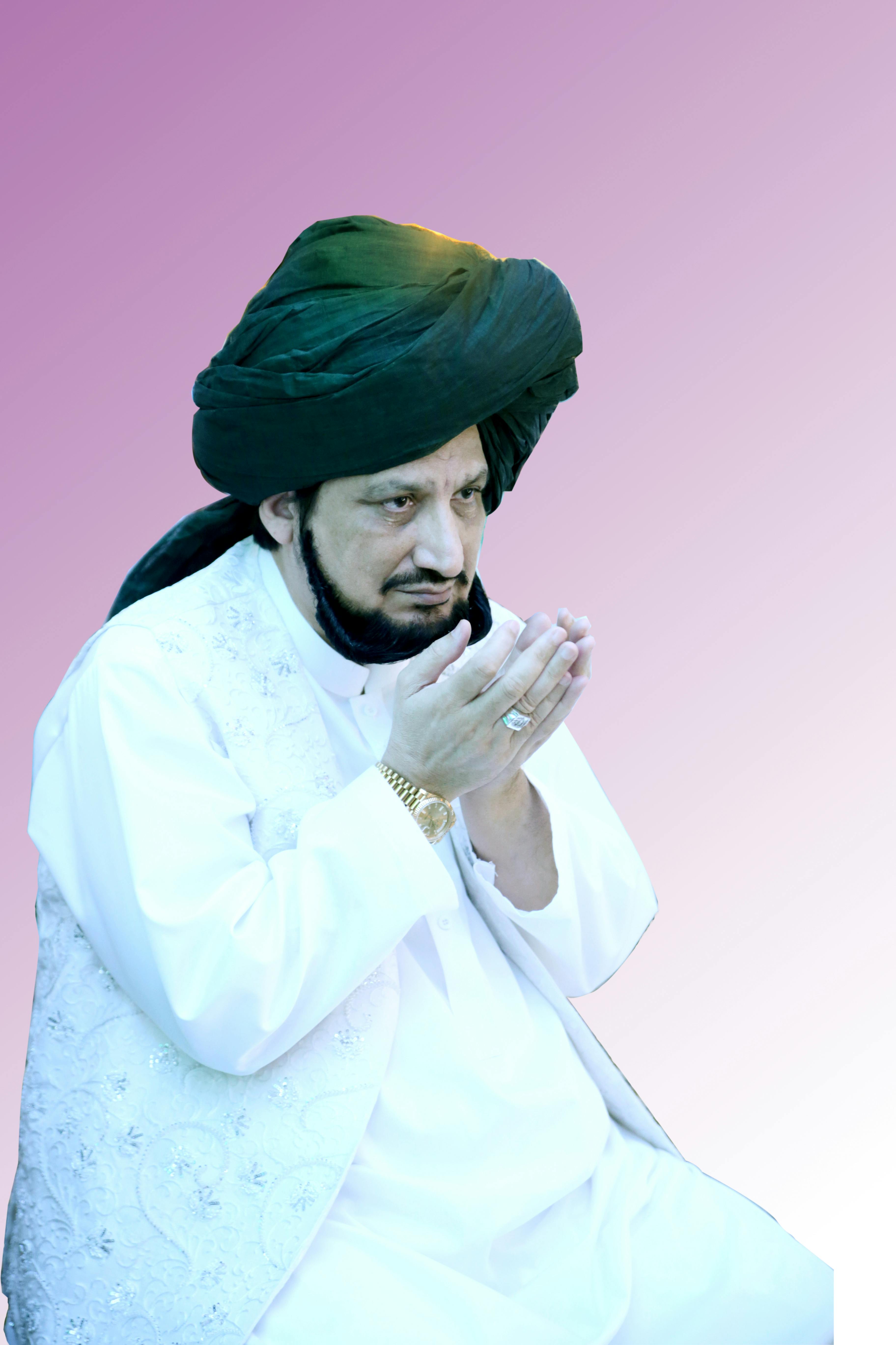 sultan bahoo – Fotografie