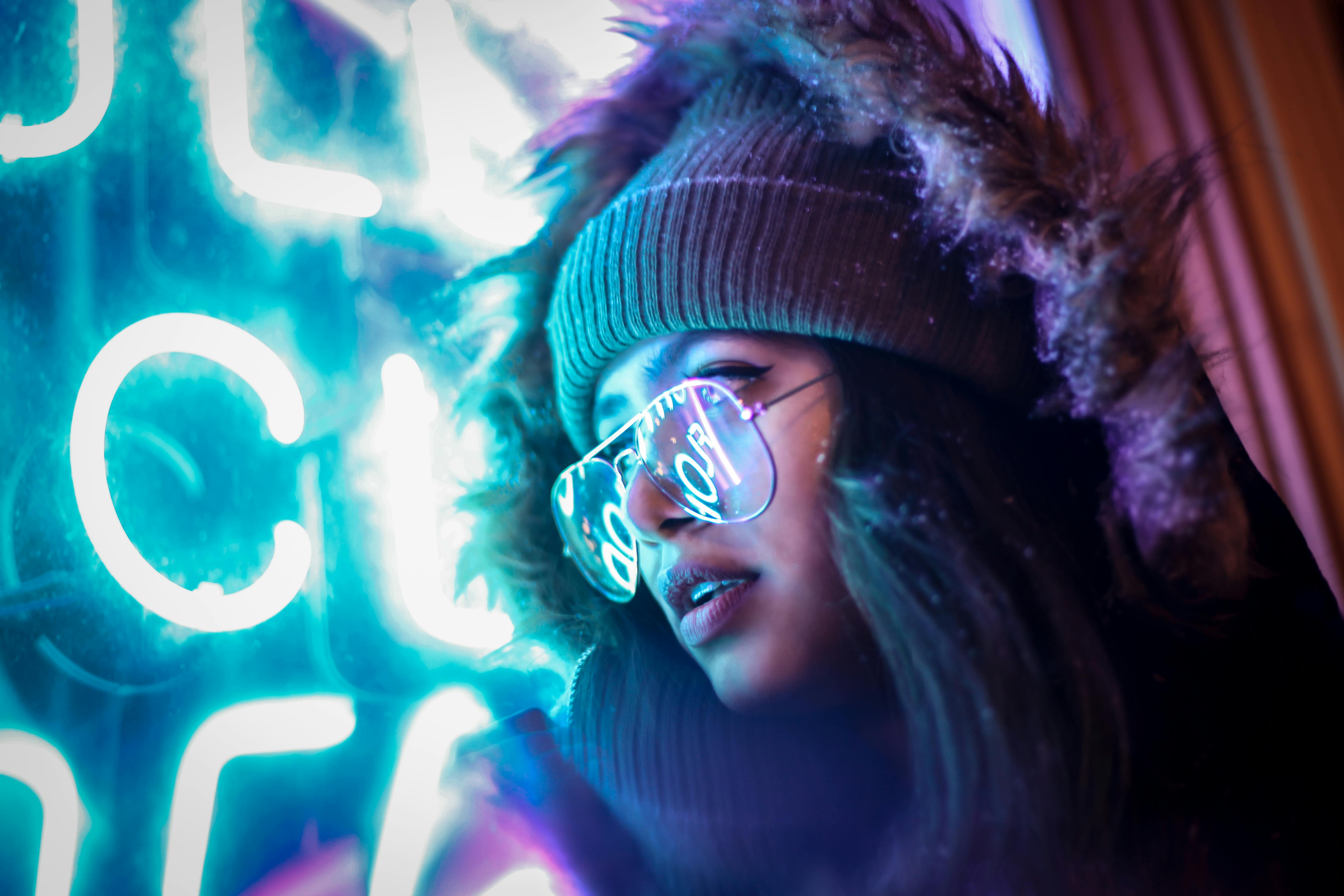 Neon Comedic Photos, Download Free Neon Comedic Stock Photos & HD Images