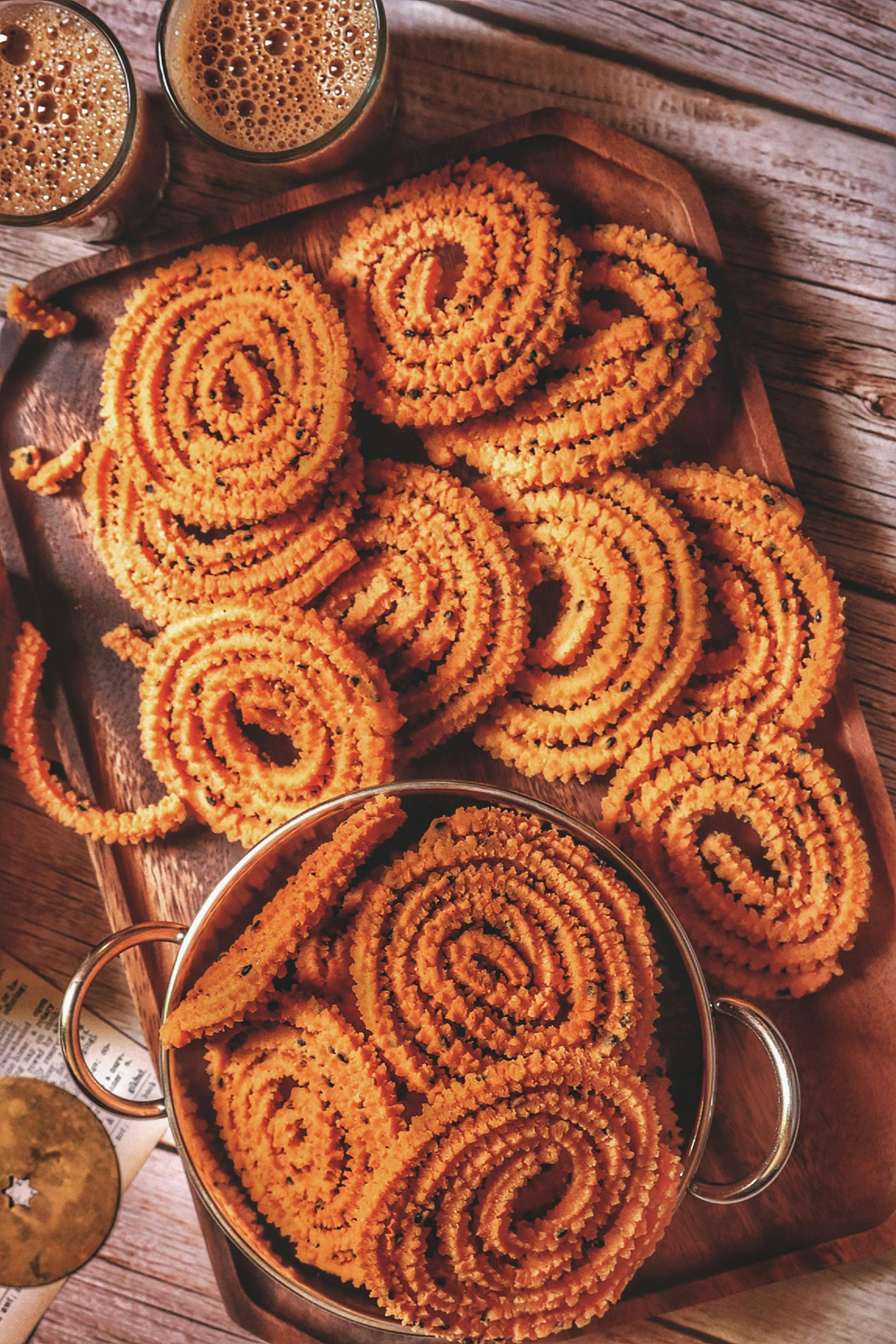 Chakli Photos, Download The BEST Free Chakli Stock Photos & HD Images