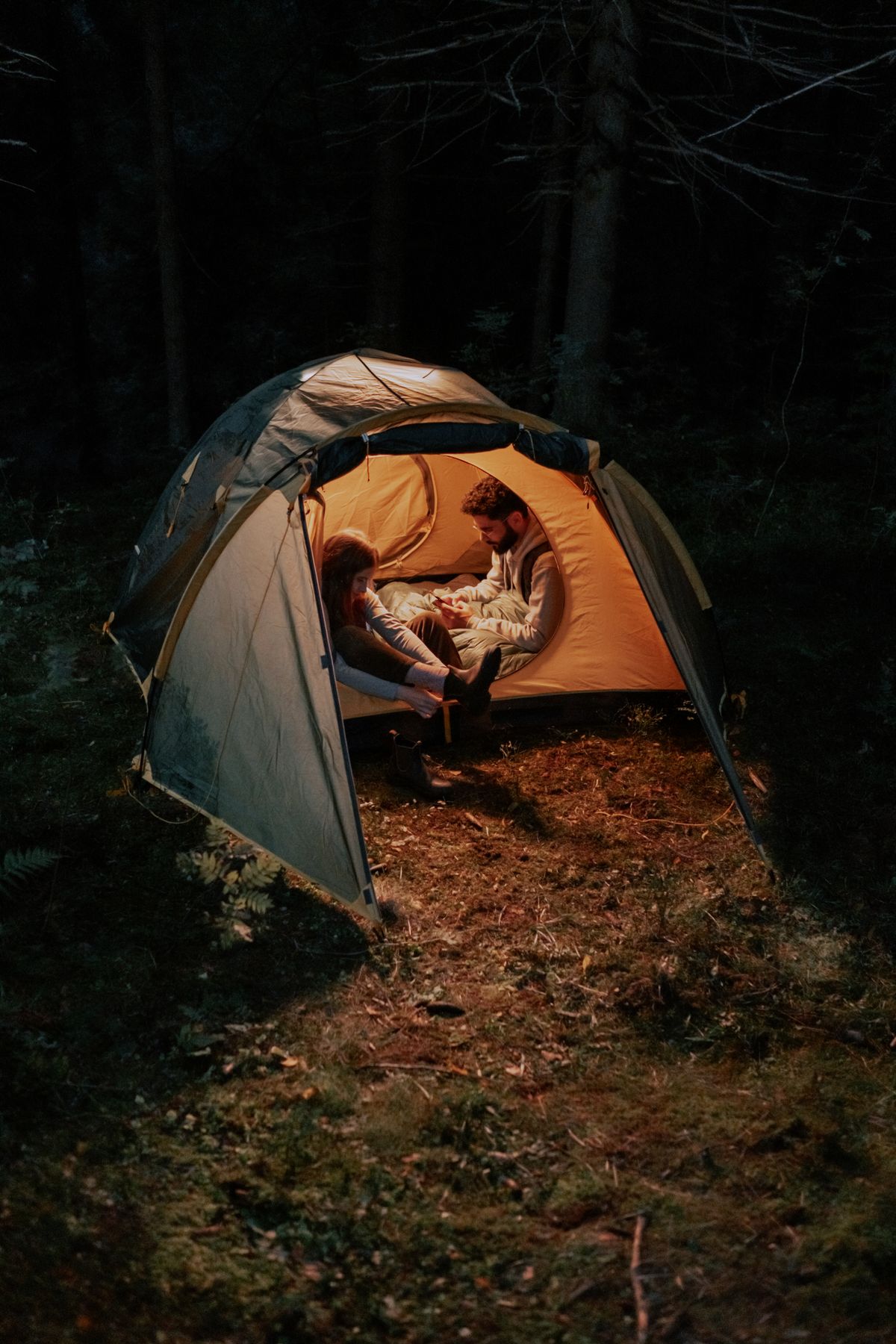 Camping Life 145个图片和视频，由Lisa from Pexels收藏