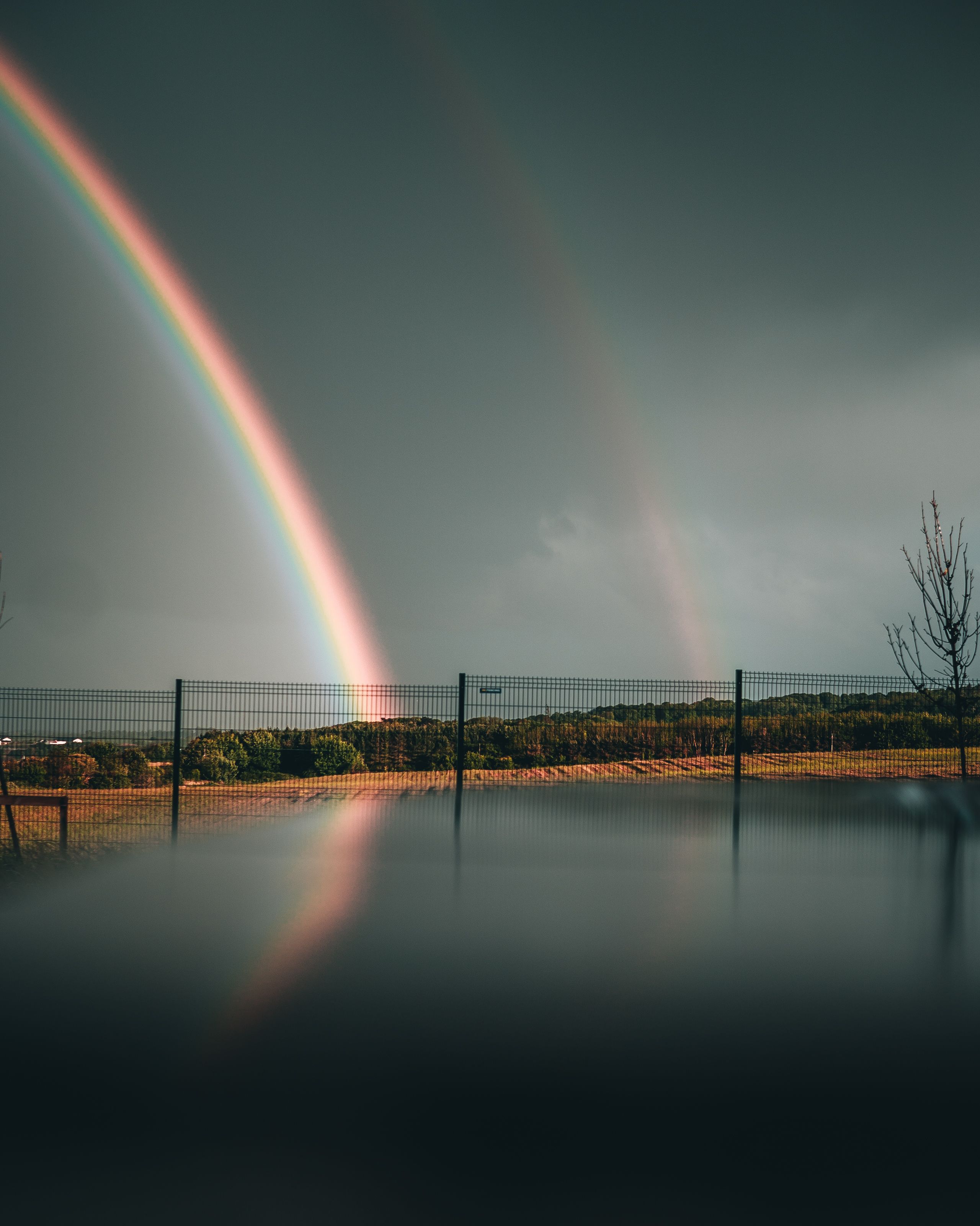 Ireland Rainbow Photos, Download The BEST Free Ireland Rainbow Stock ...