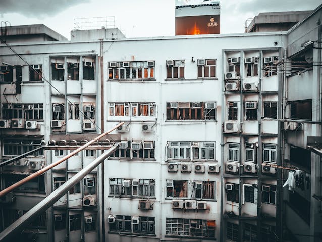 Ductless Aircon Benefits for Home and Business Cooling Needs