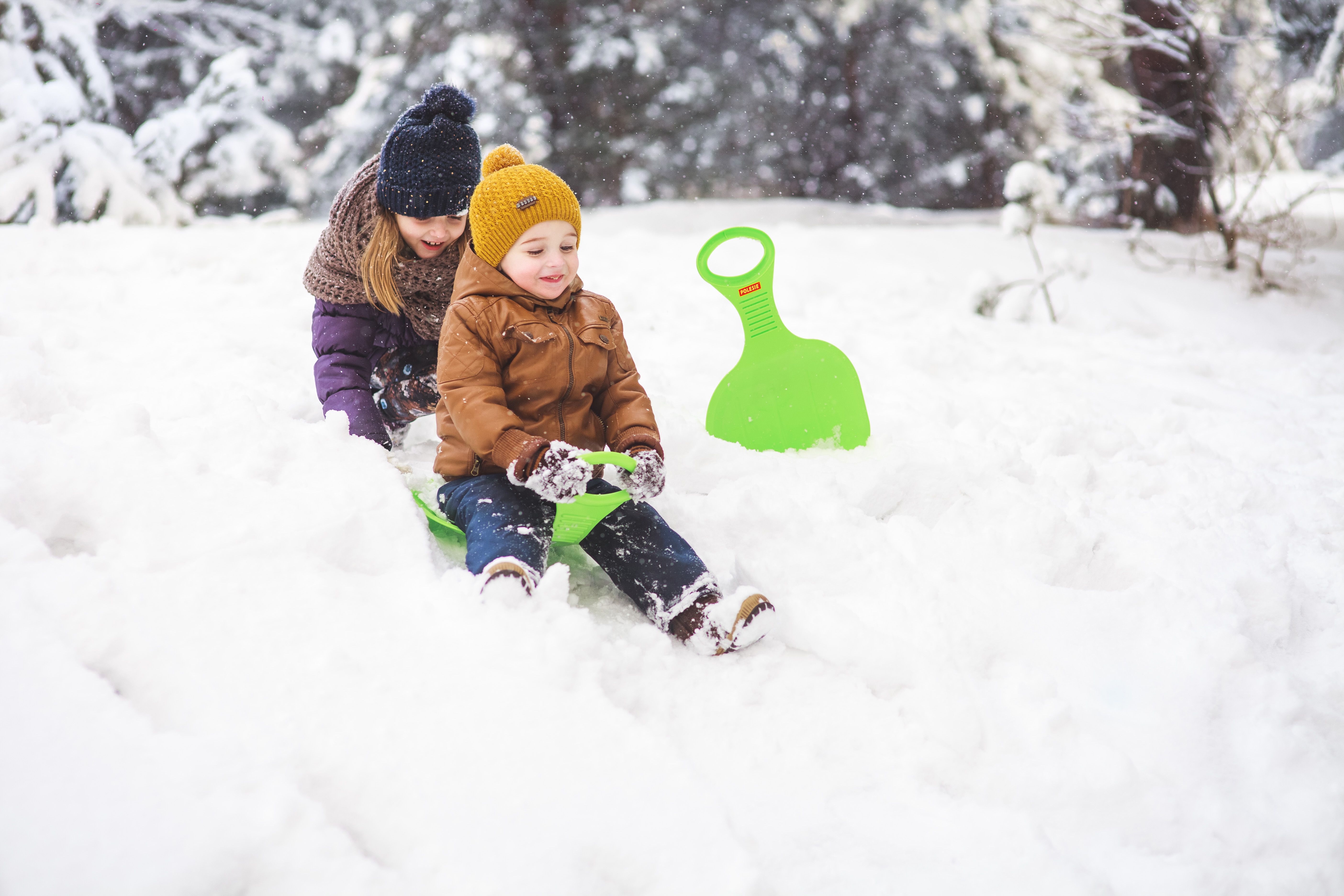 Photo of Kids Playing · Free Stock Photo
