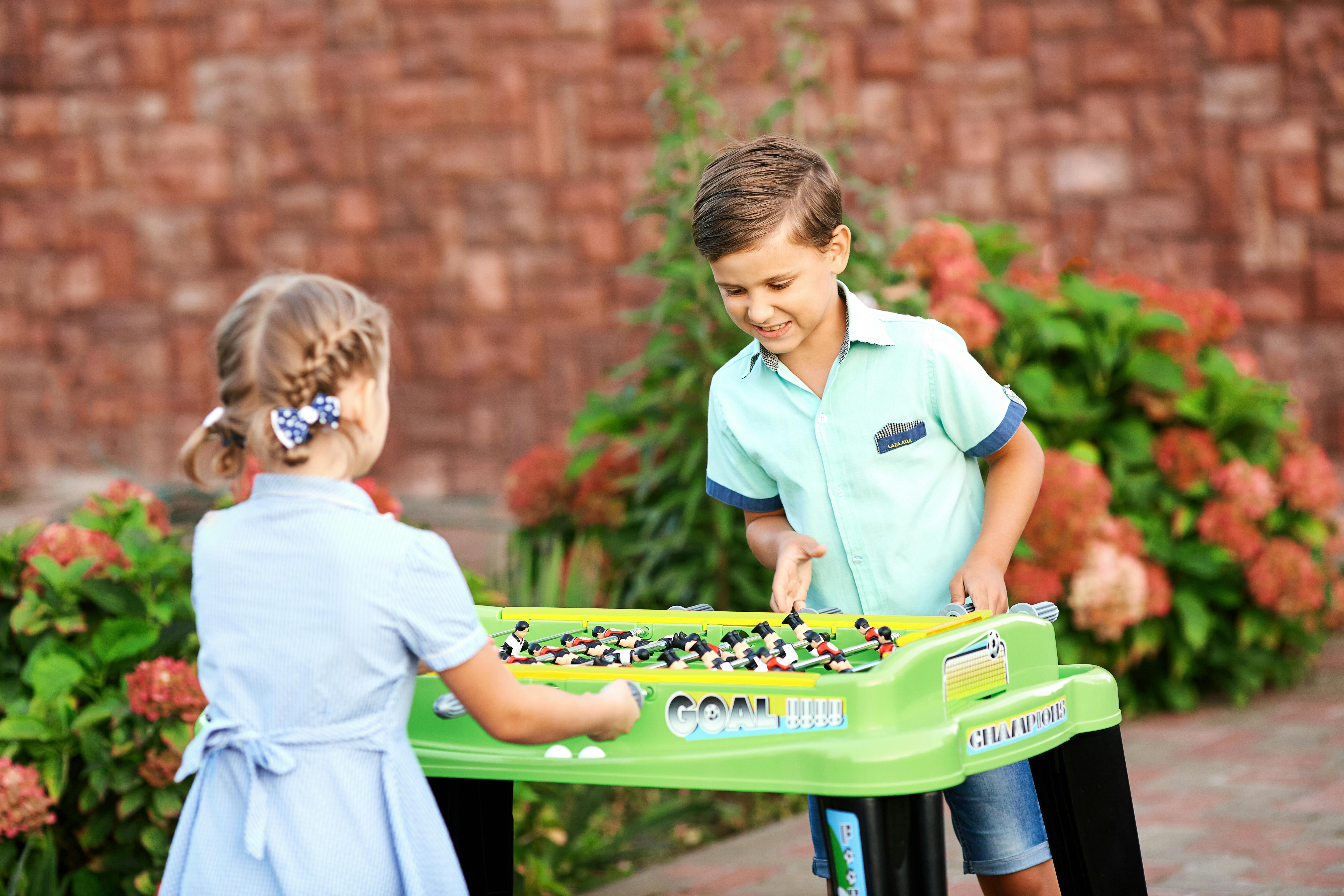 Photo of Kids Playing · Free Stock Photo