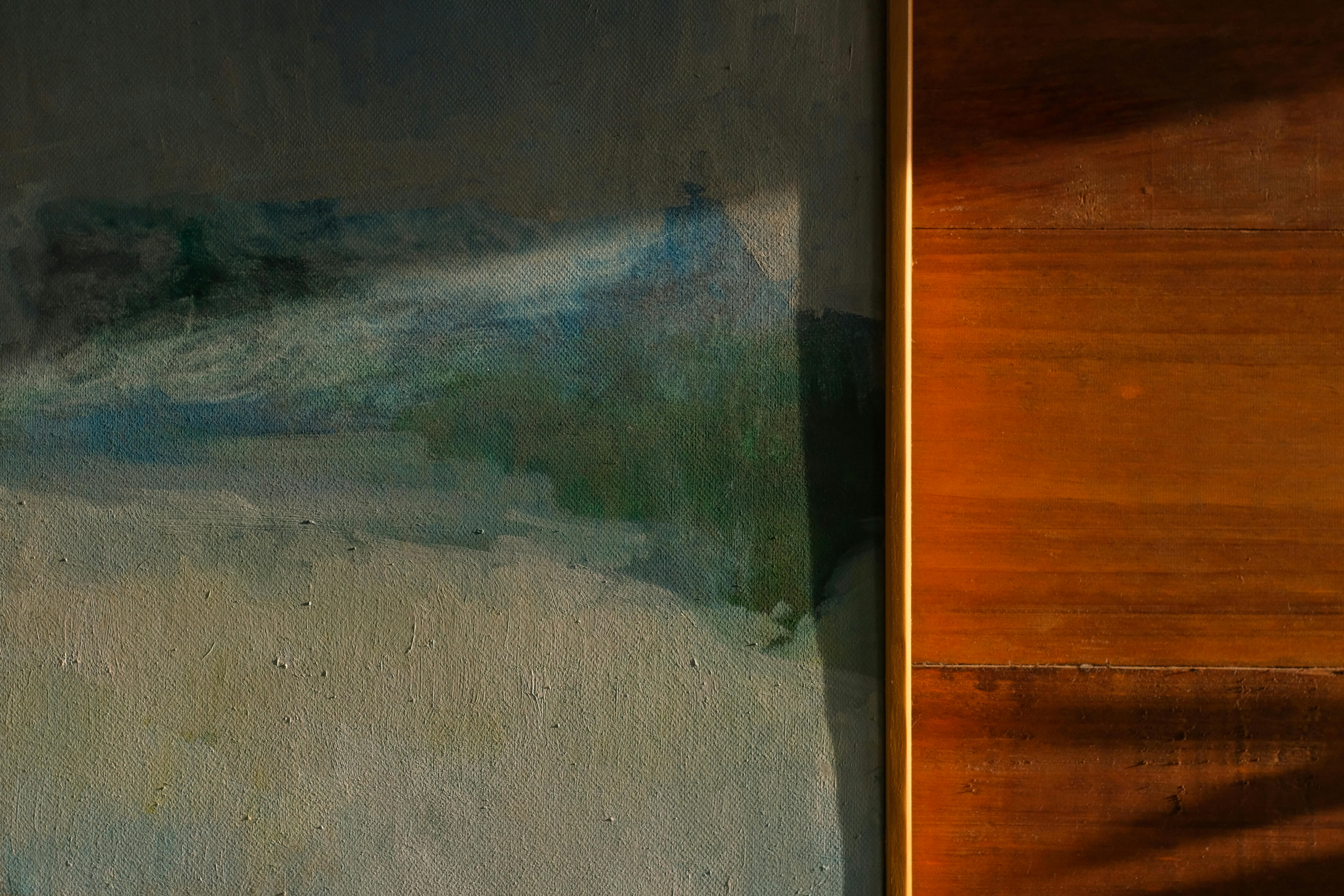 Painting on a Wall · Free Stock Photo