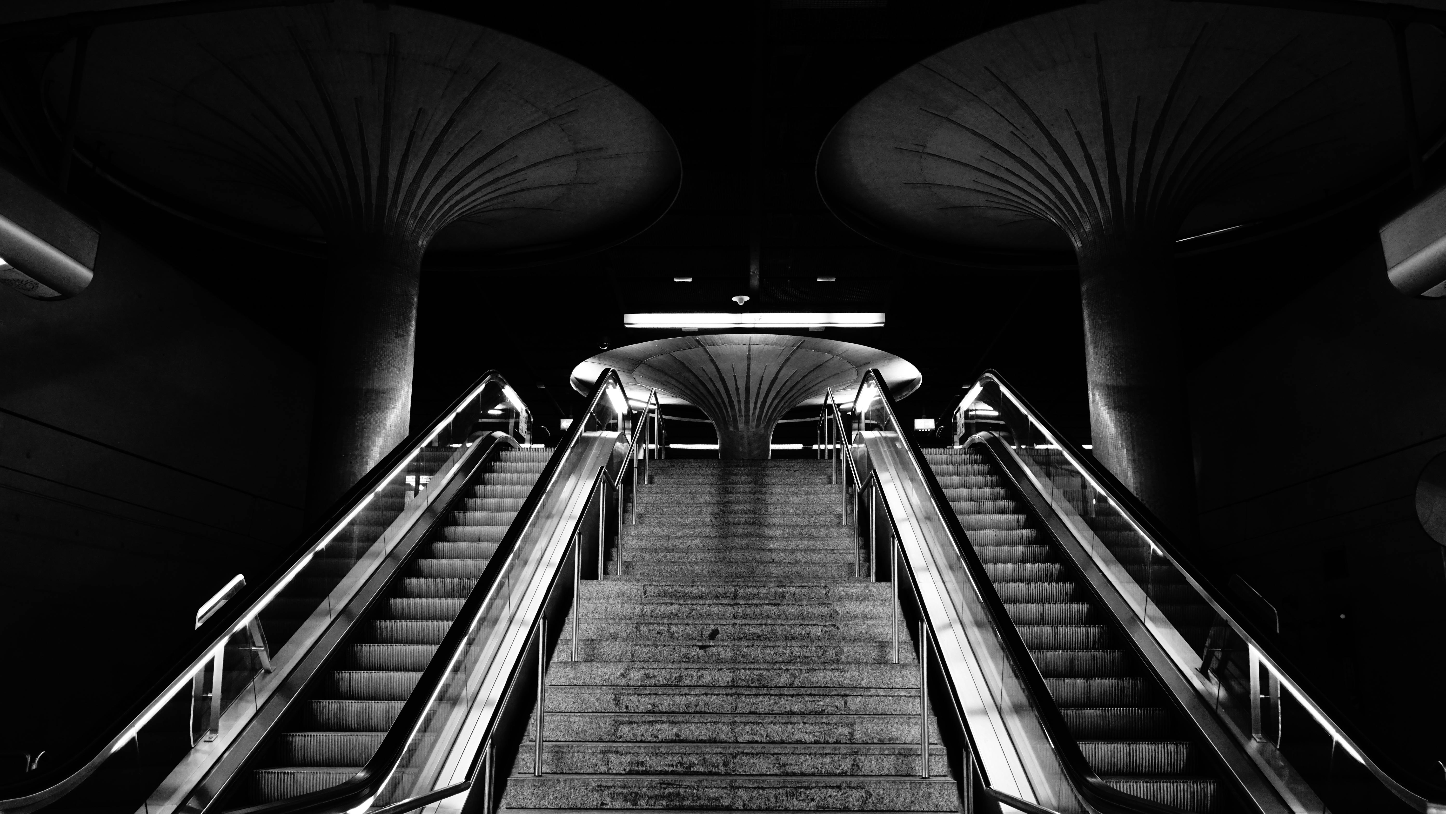 Horizontally Sloped City Lansdscape Photos, Download The BEST Free ...