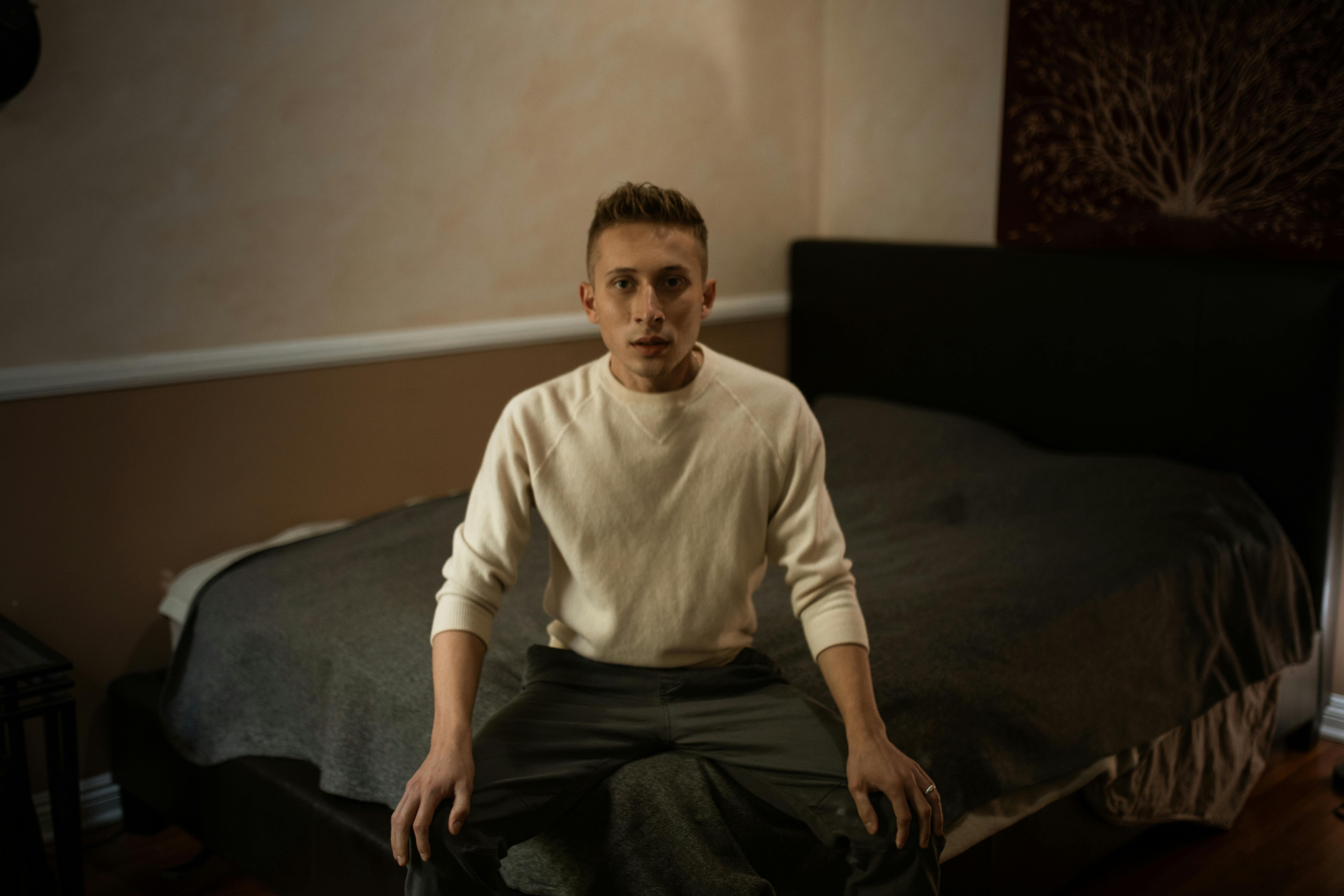 100+ Best Psychopath Photos · 100% Free Download · Pexels Stock Photos