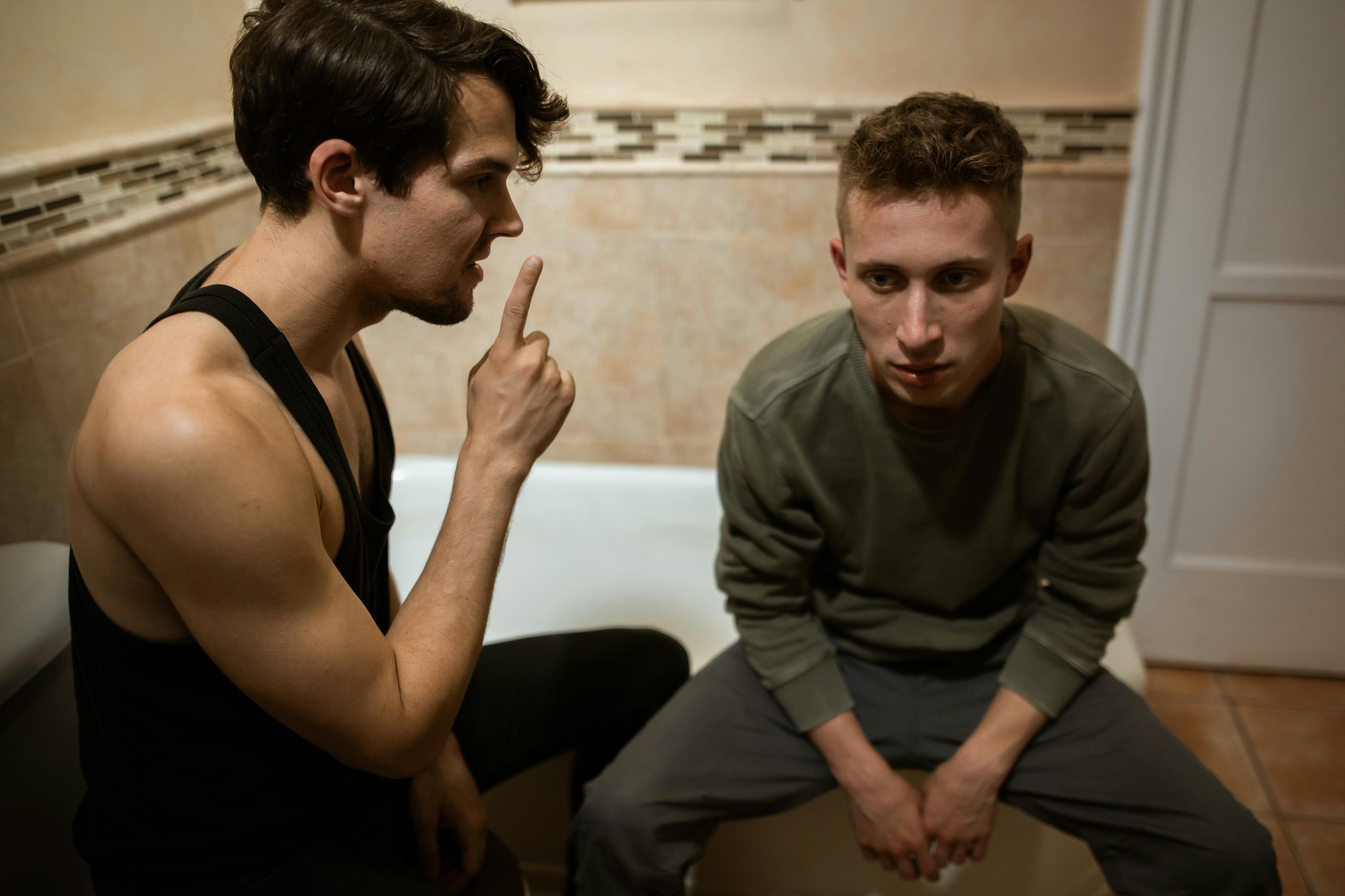 Psychopath Photos, Download The BEST Free Psychopath Stock Photos & HD ...