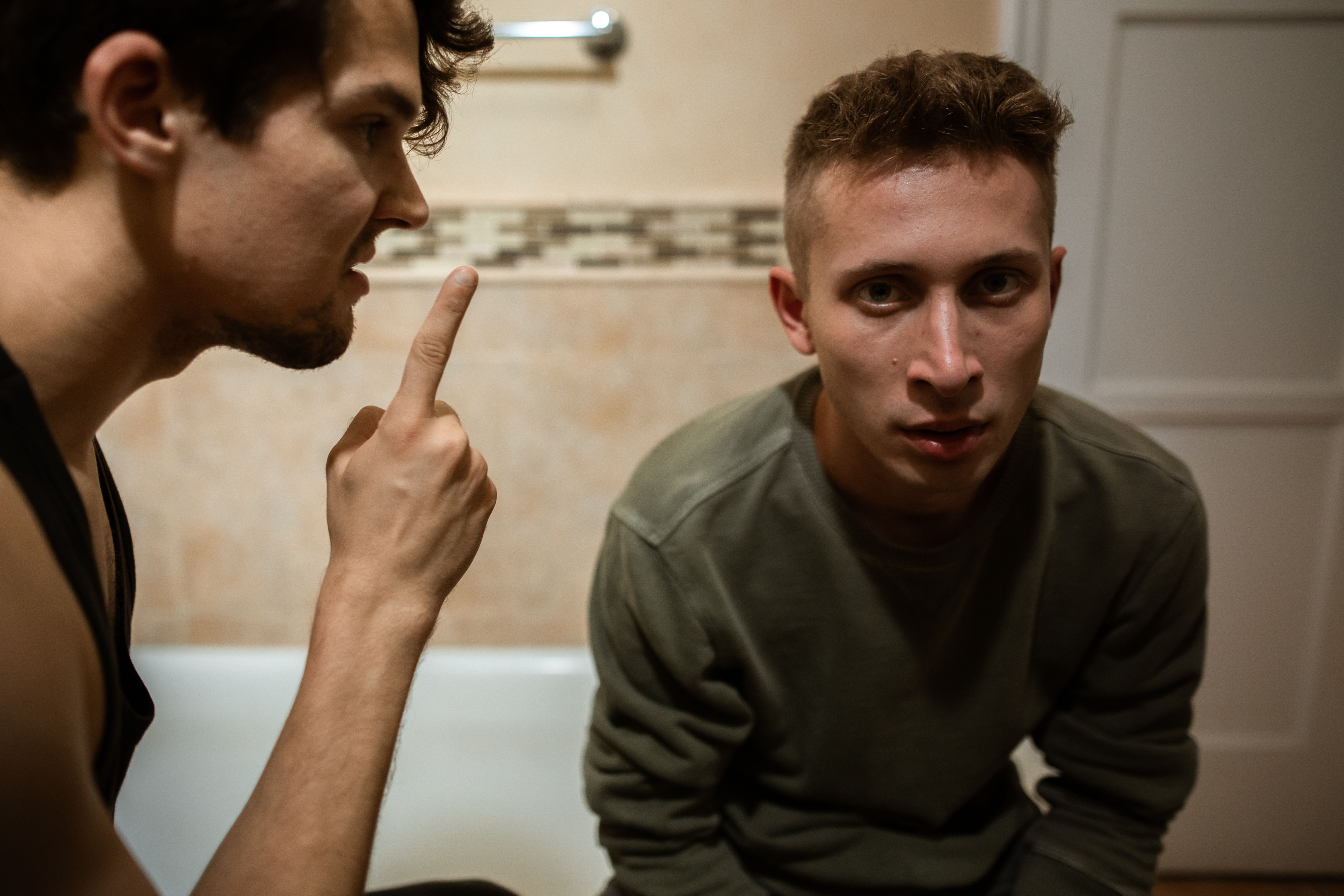Psychopath Photos, Download The BEST Free Psychopath Stock Photos & HD ...