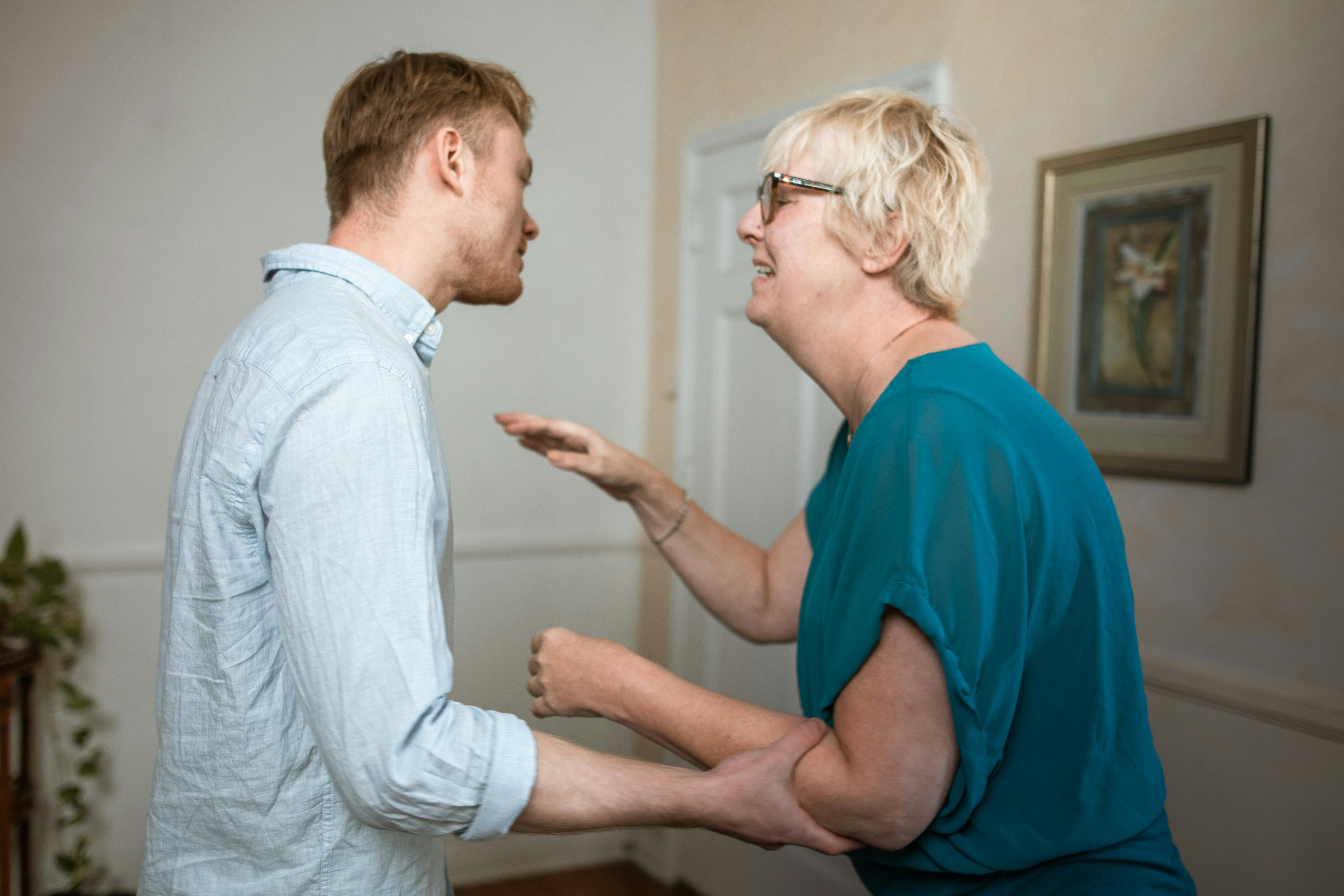Man Shouting Help Photos, Download Free Man Shouting Help Stock Photos ...