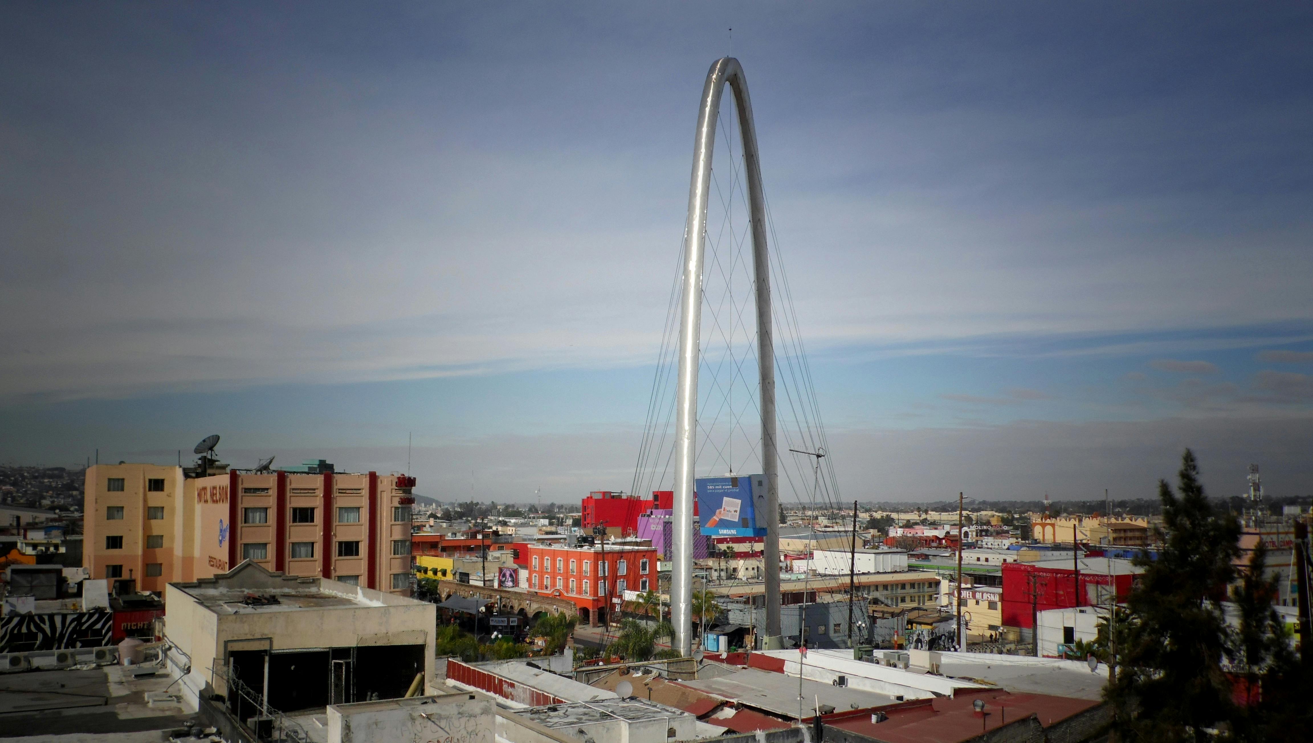 Free stock photo of reloj, Tijuana