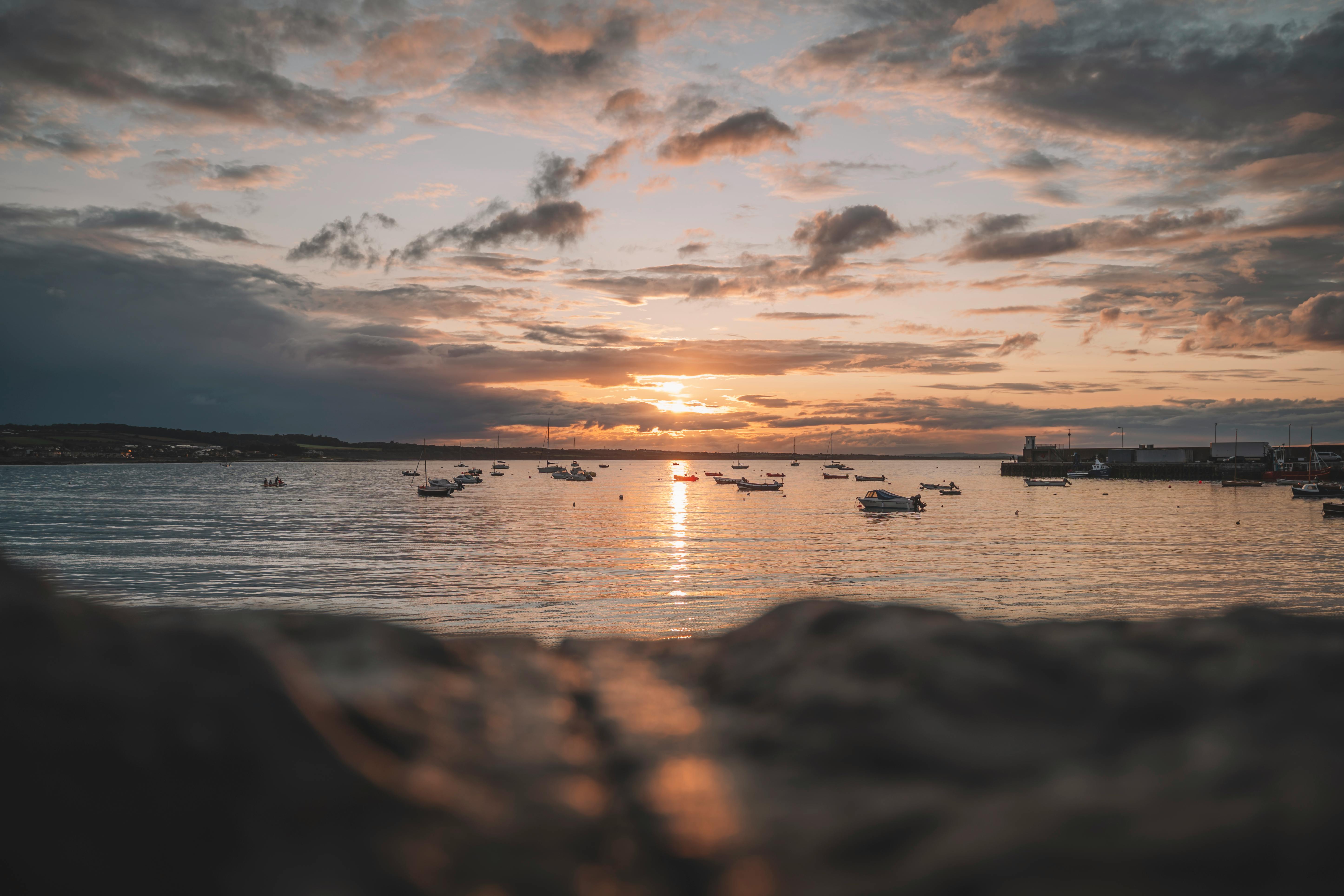 Dublin Landscape Photos, Download The BEST Free Dublin Landscape Stock ...