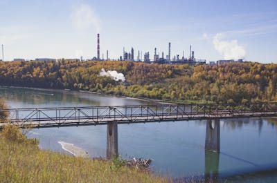 Andrew Carnegie Vertical or Horizontal Integration