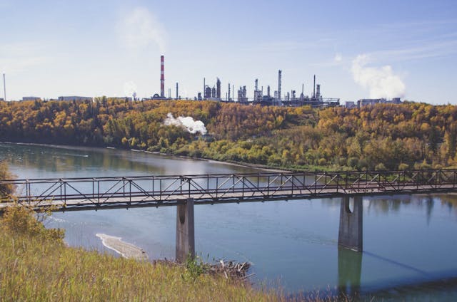 Andrew Carnegie Vertical or Horizontal Integration