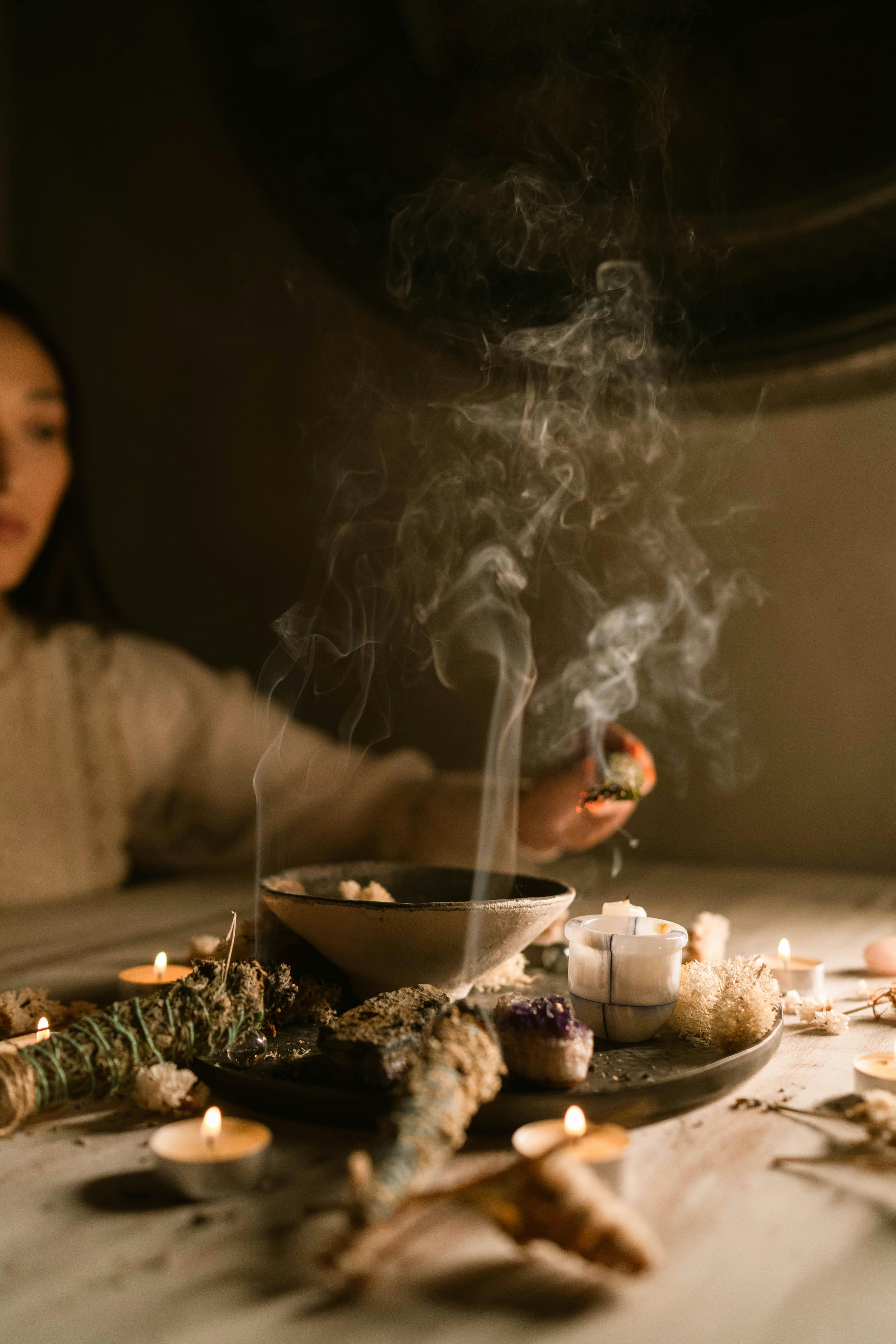 500+ Best Psychic Photos · 100% Free Download · Pexels Stock Photos