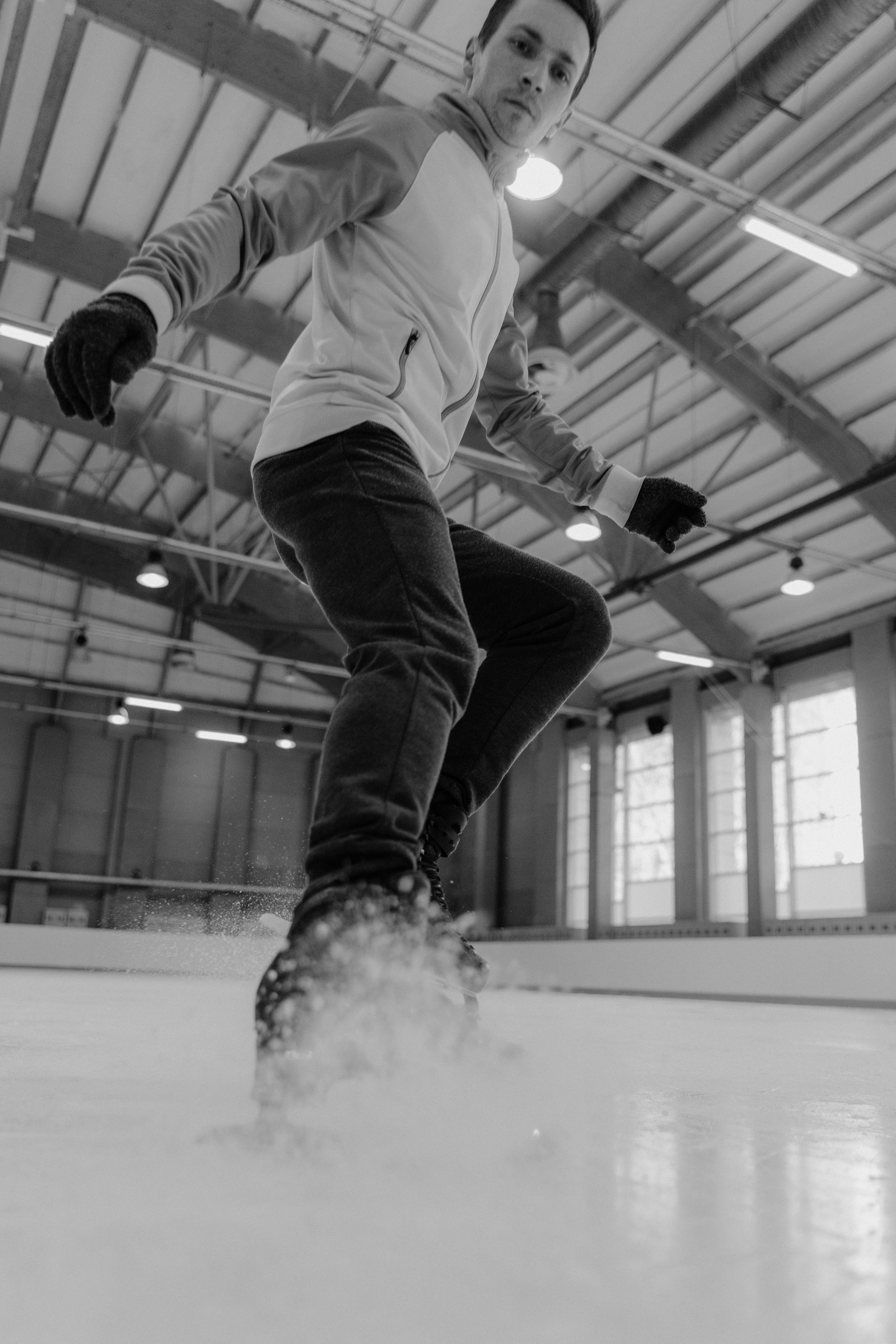 Ice Skate Workout Photos, Download The BEST Free Ice Skate Workout ...