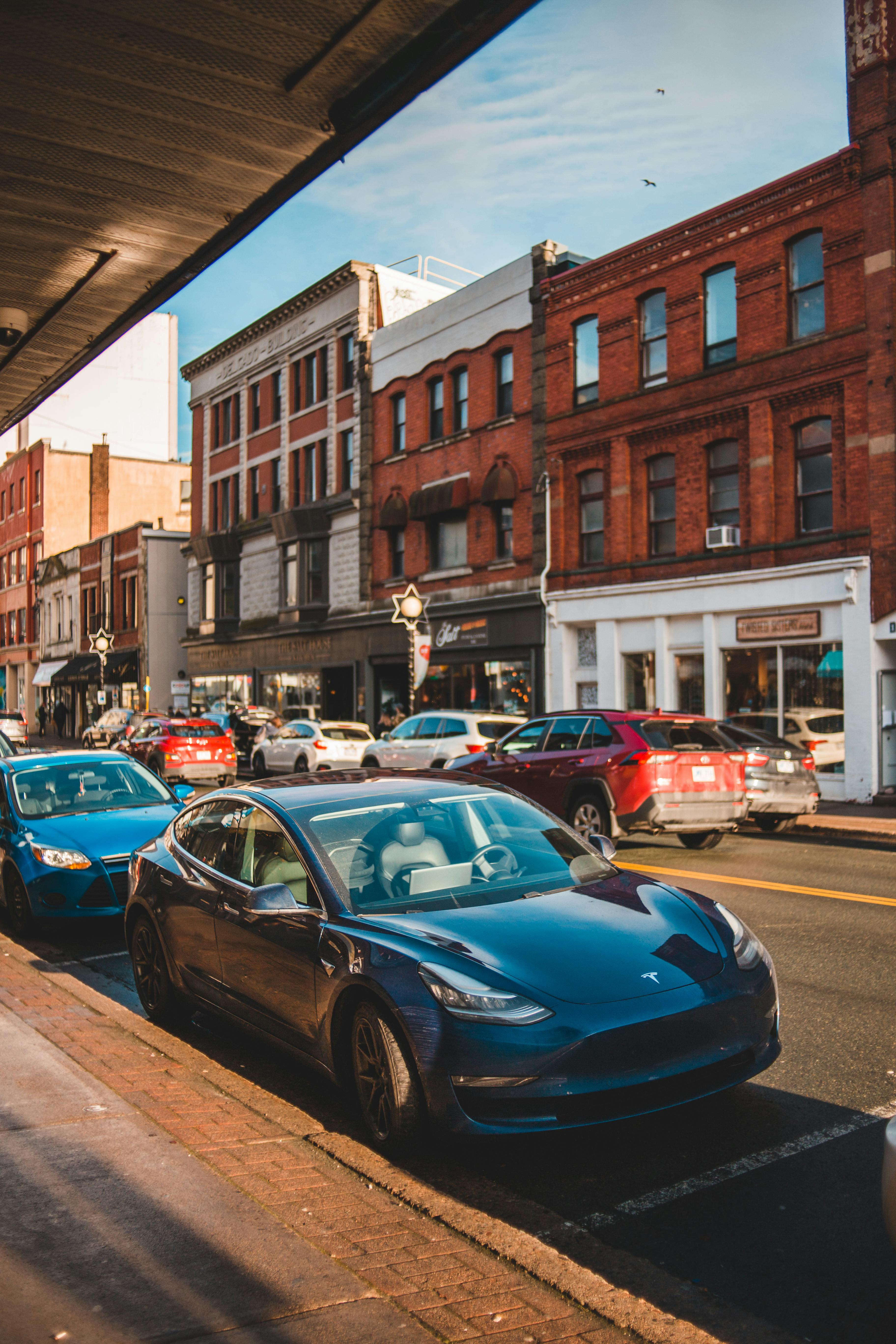 Tesla Car Photos, Download The BEST Free Tesla Car Stock Photos & HD Images