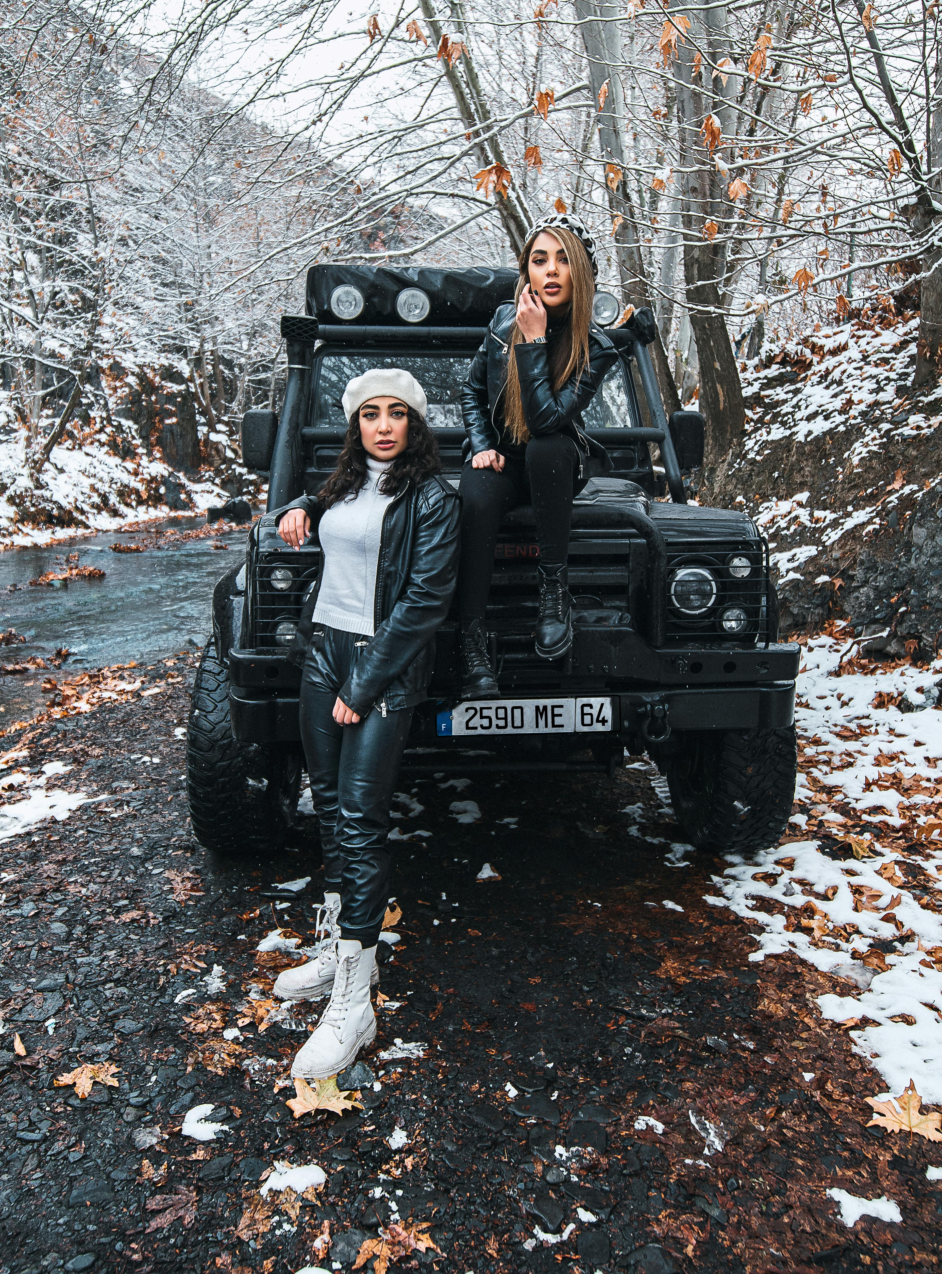 Jeep Snow Portrait Photos, Download The BEST Free Jeep Snow Portrait ...