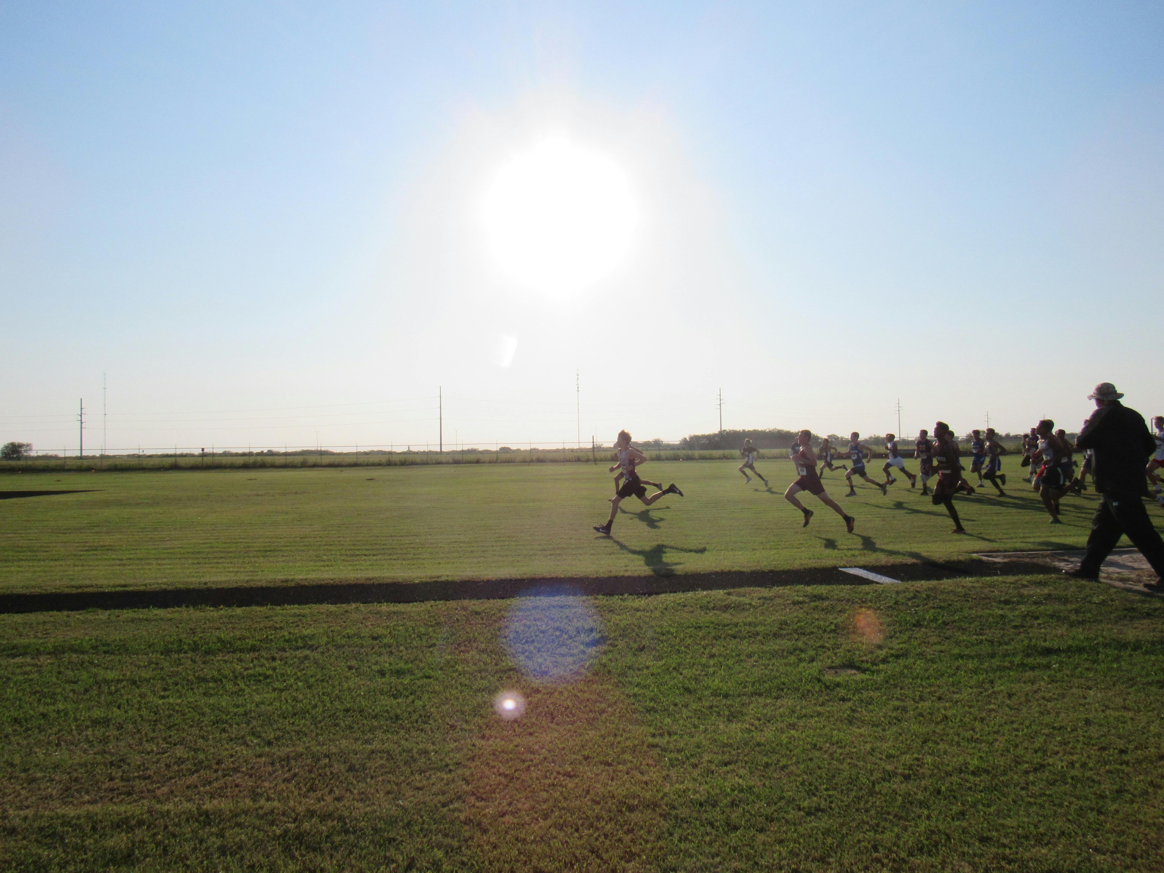 Free stock photo of cc, cross country, cross country race