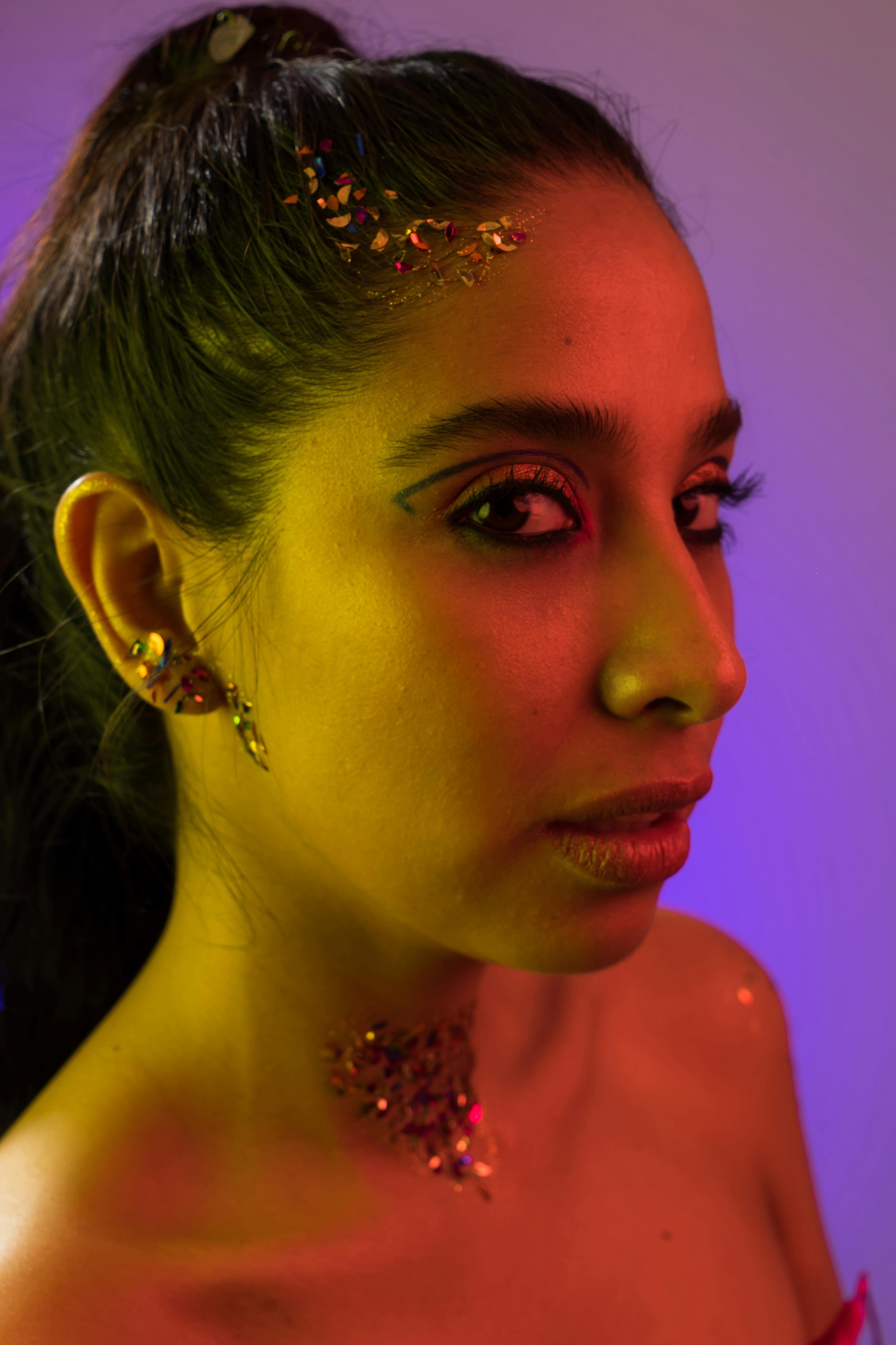 Foto de stock gratuita sobre accesorios, actitud, arte, arte visual ...