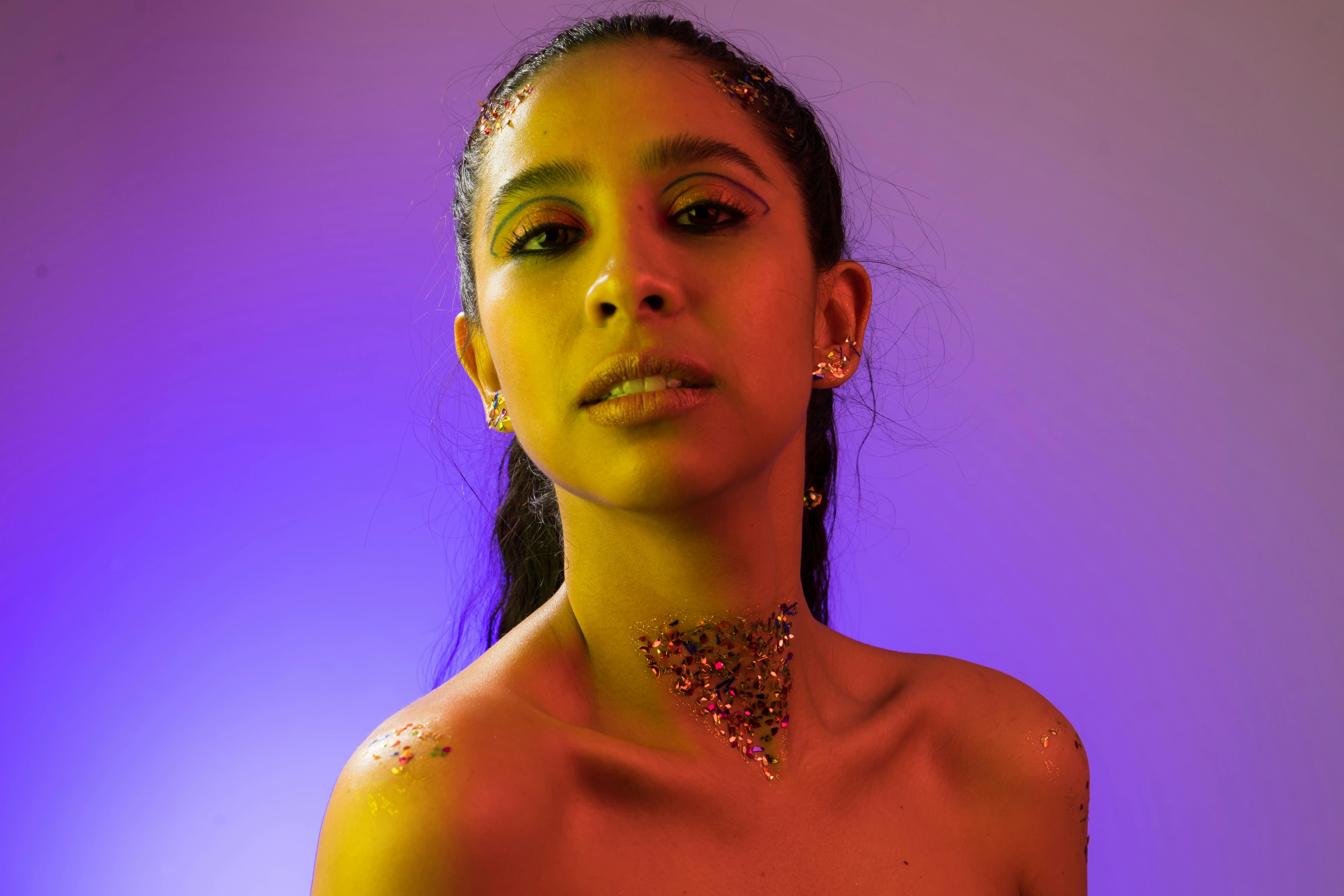 Human Right Hand · Free Stock Photo