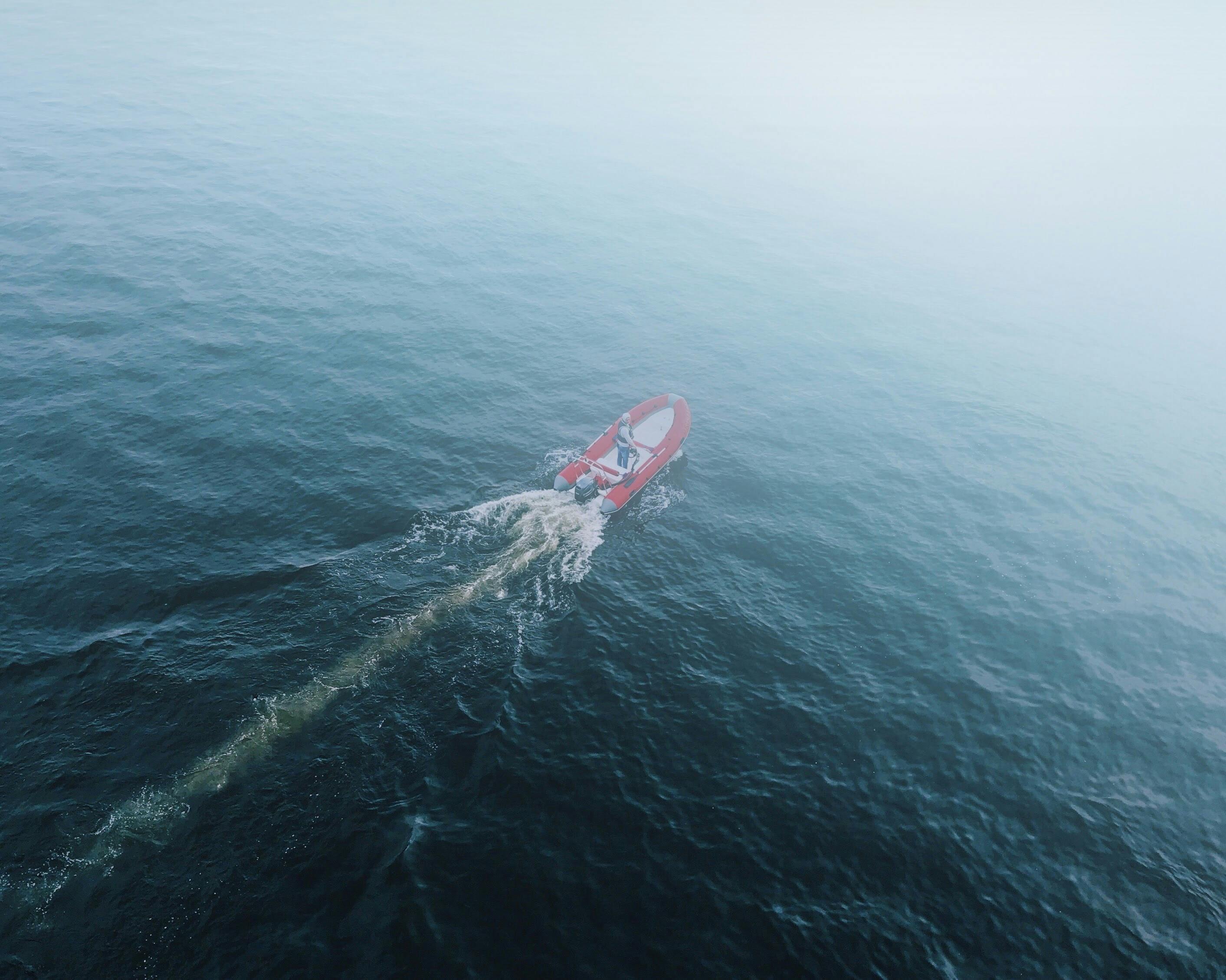 Red Ocean Blue Ocean Photos, Download The BEST Free Red Ocean Blue ...