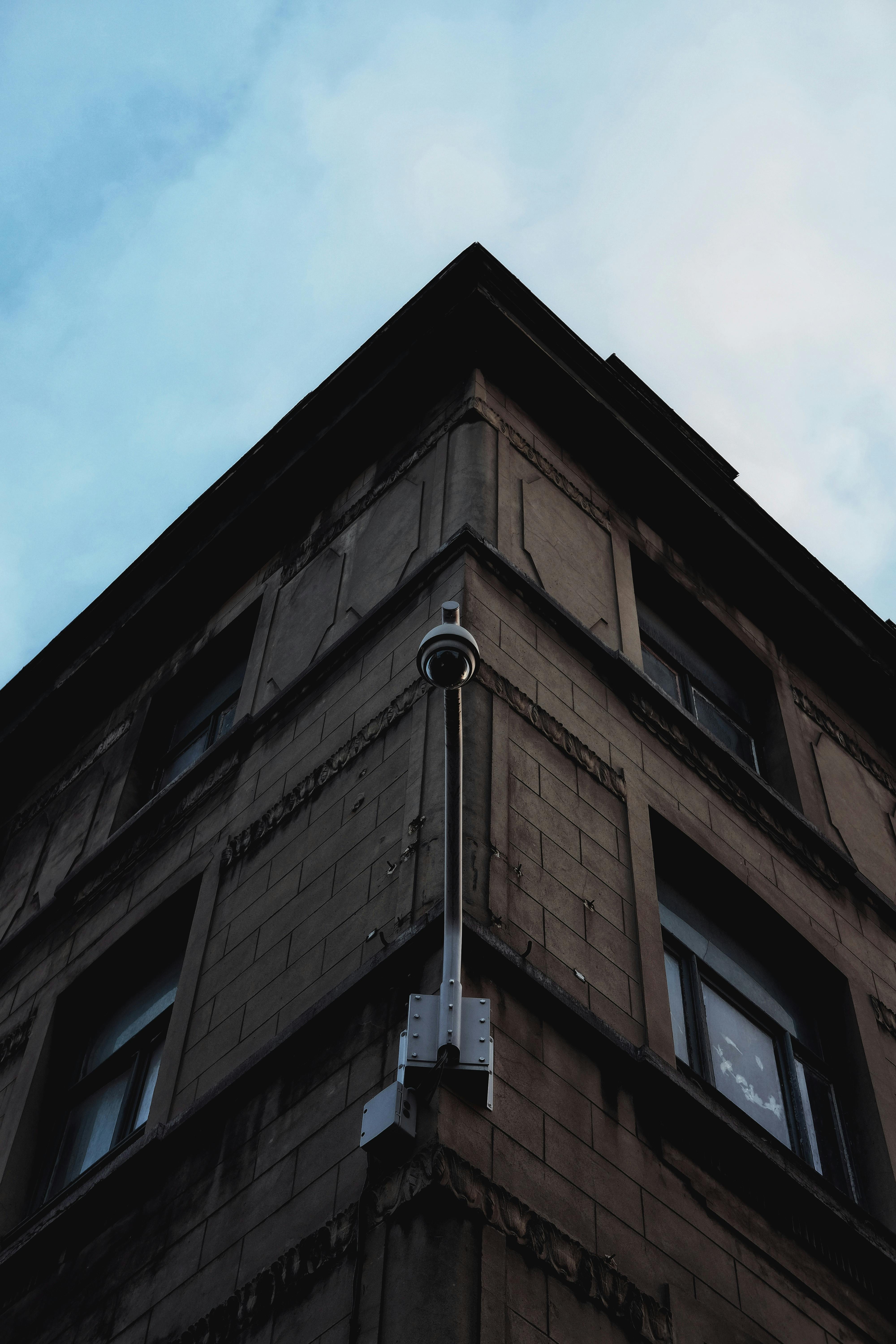 Cctv Building Photos, Download The BEST Free Cctv Building Stock Photos ...