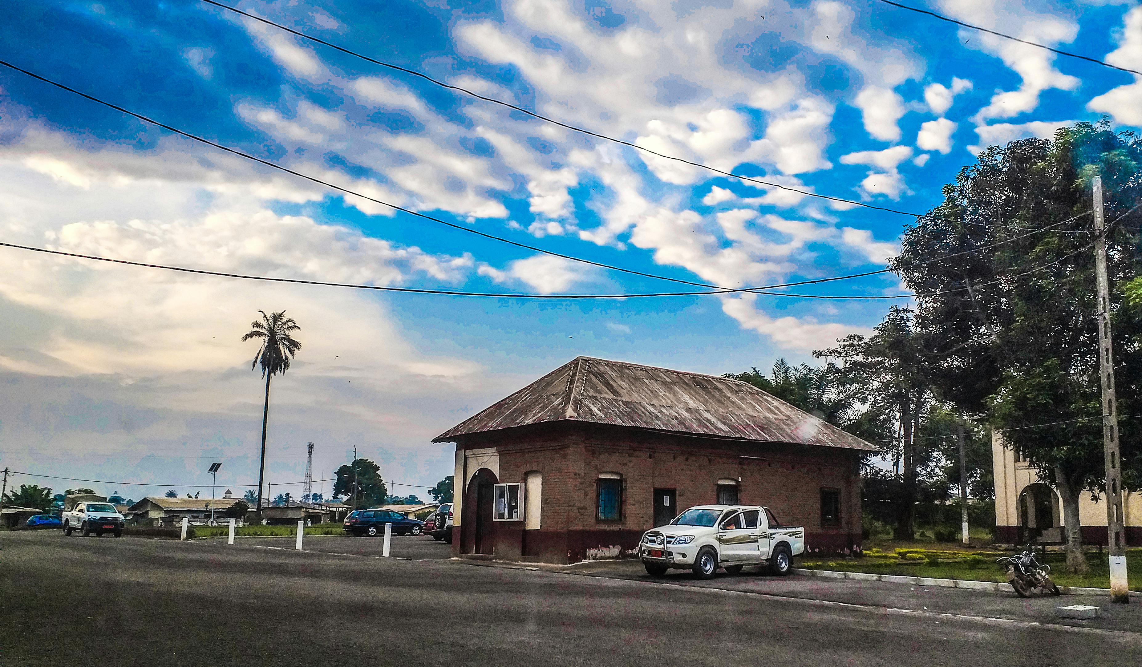 Mbalmayo au Cameroun-Mboapictures 6 Photos & Videos Collected by Ada Mbita