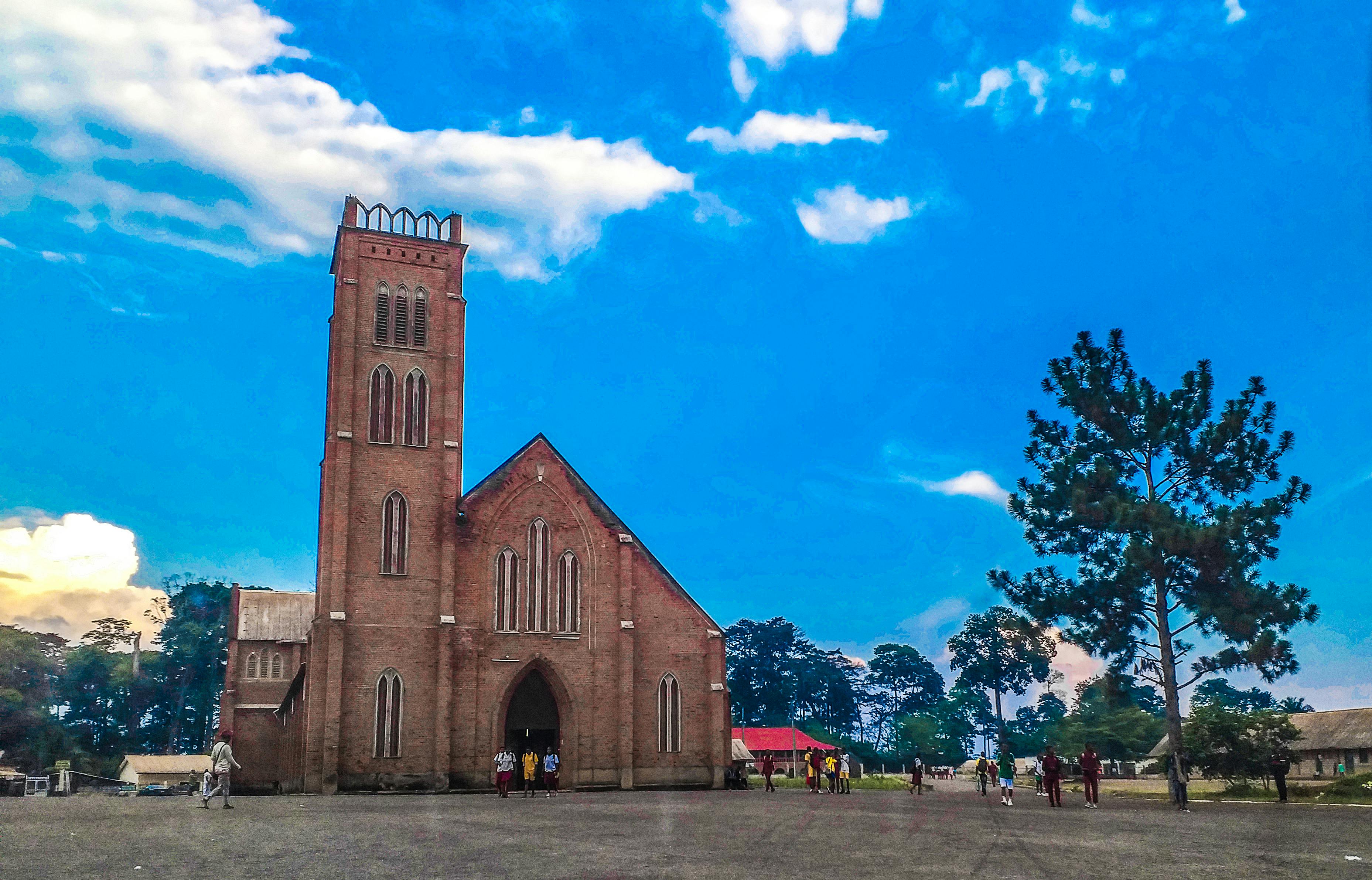 Mbalmayo au Cameroun-Mboapictures 6 Photos & Videos Collected by Ada Mbita