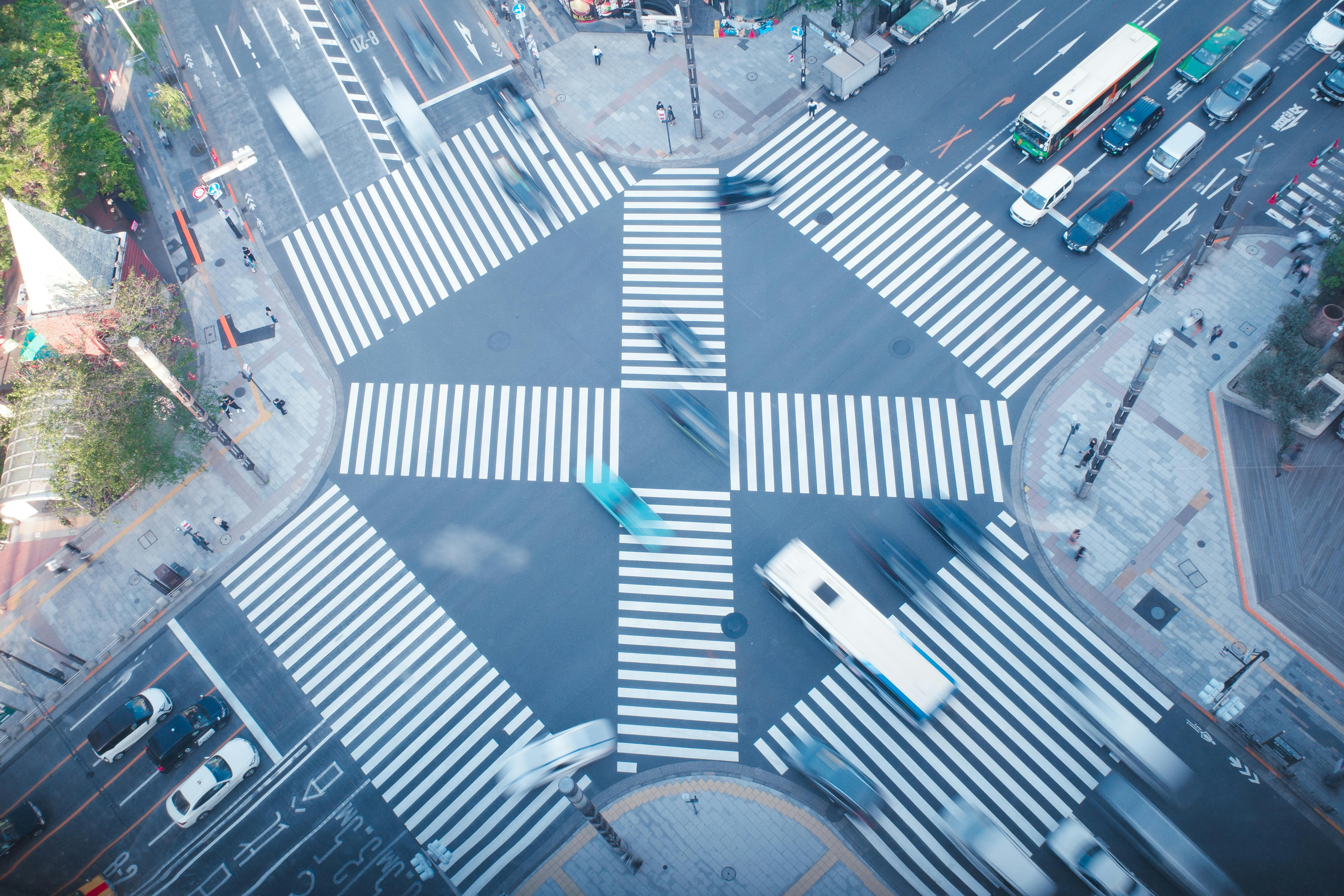 Intersections Photos, Download The BEST Free Intersections Stock Photos ...