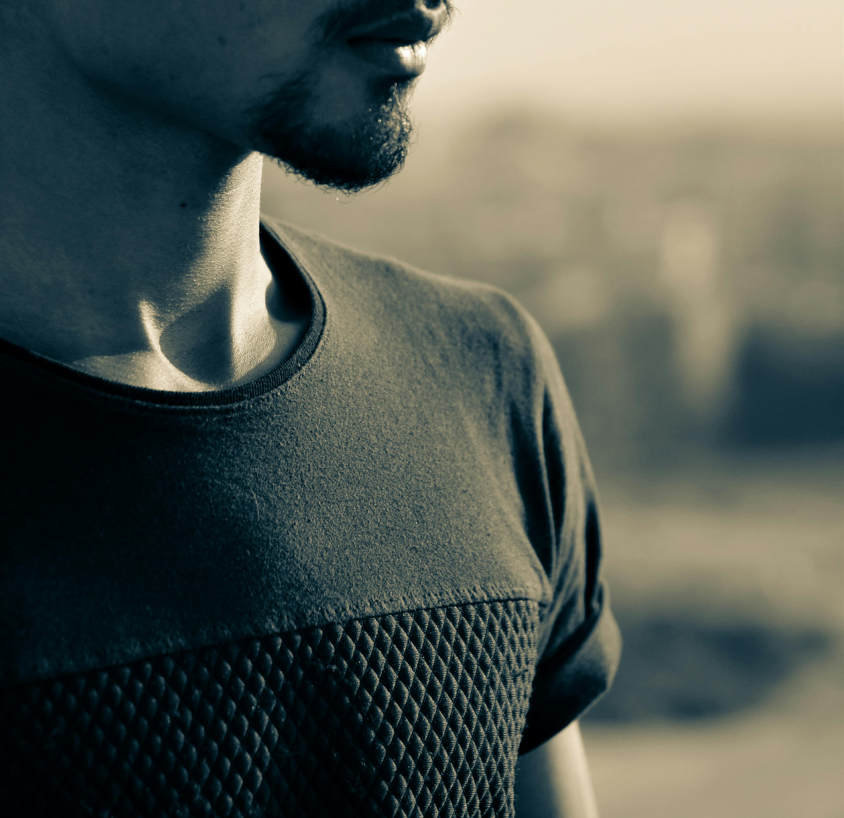 Free stock photo of details, focus, man