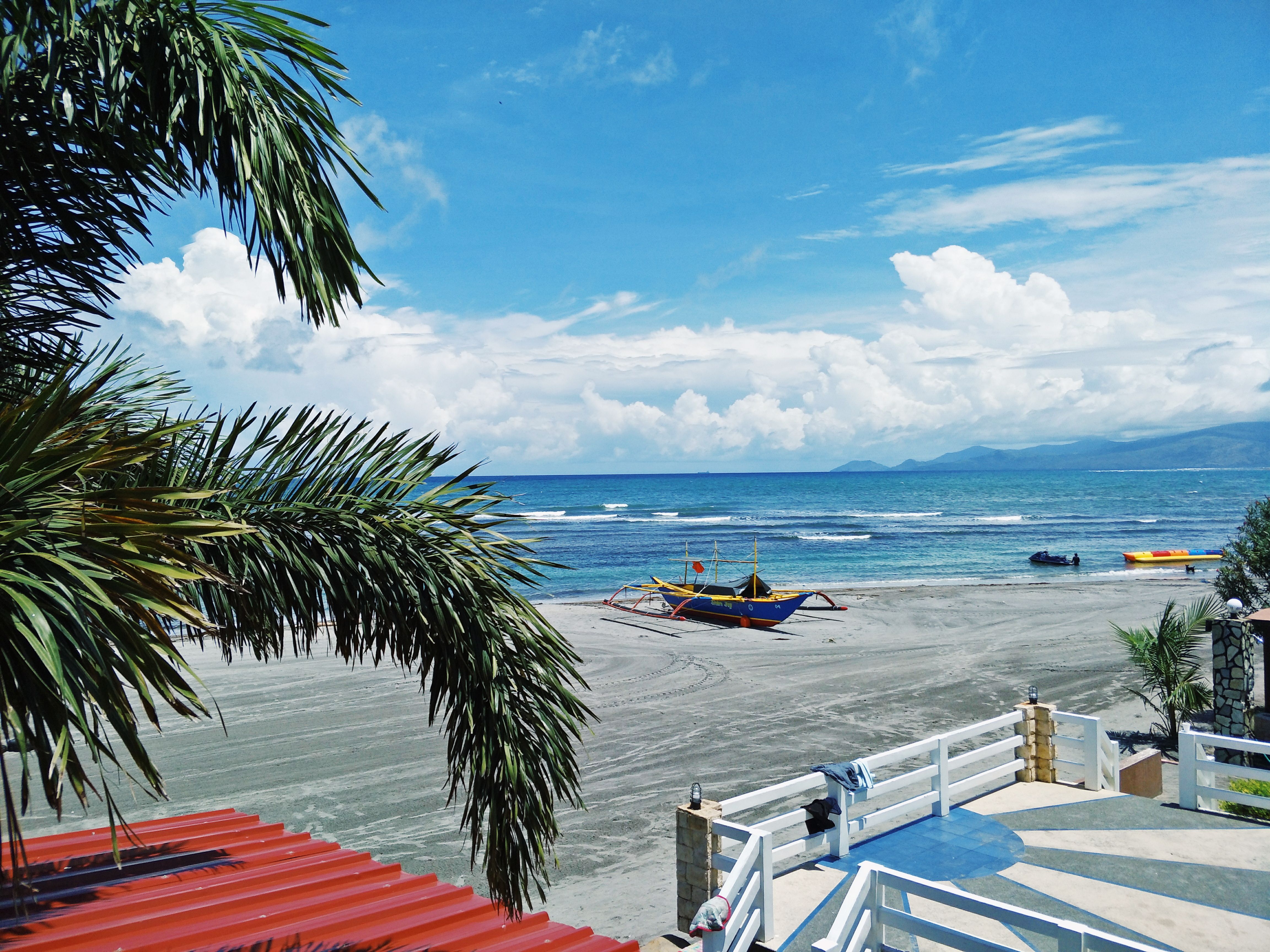 Tropical Philippine Beach Photos, Download The BEST Free Tropical ...