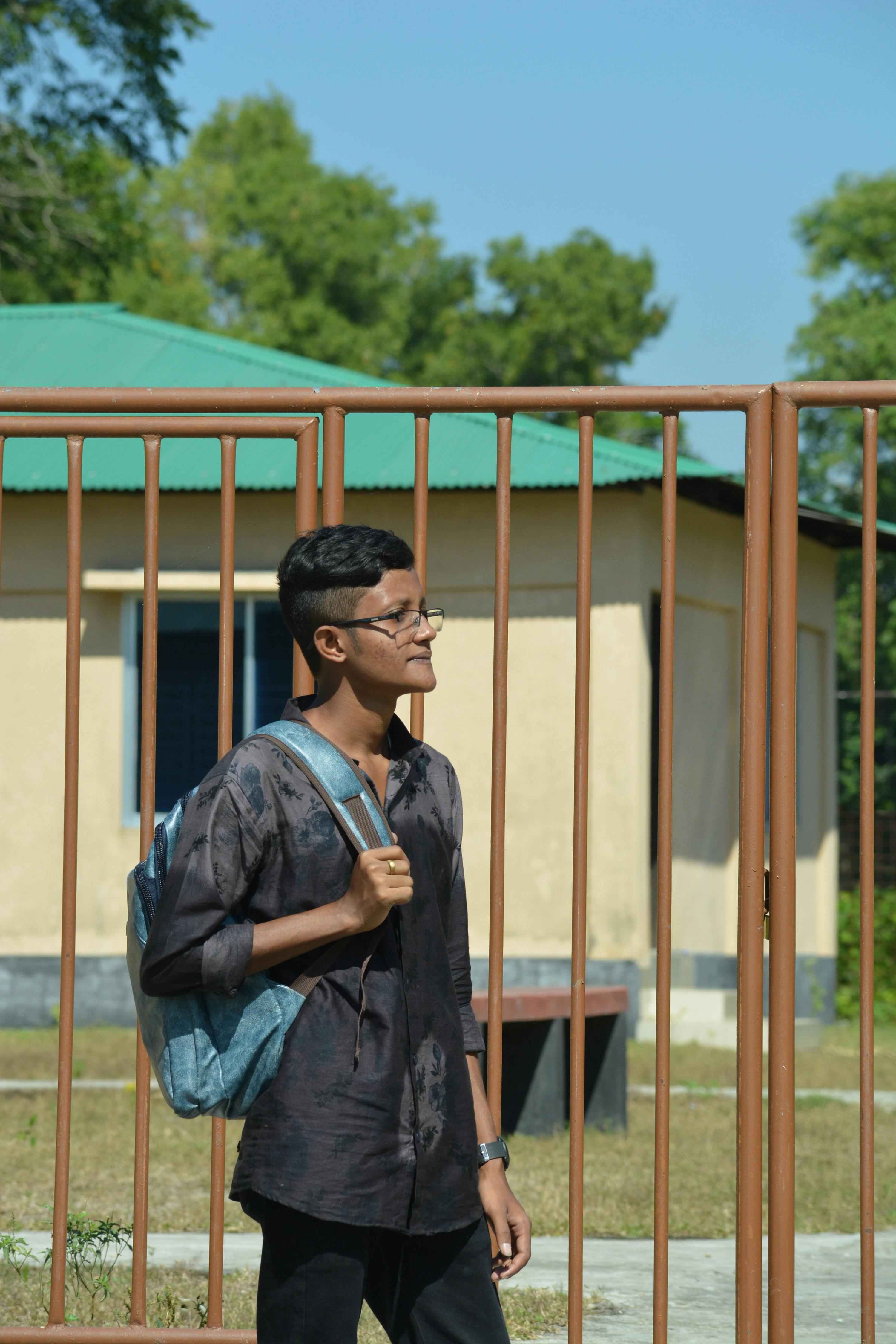 Md. Ebrahim Bappy - 摄影