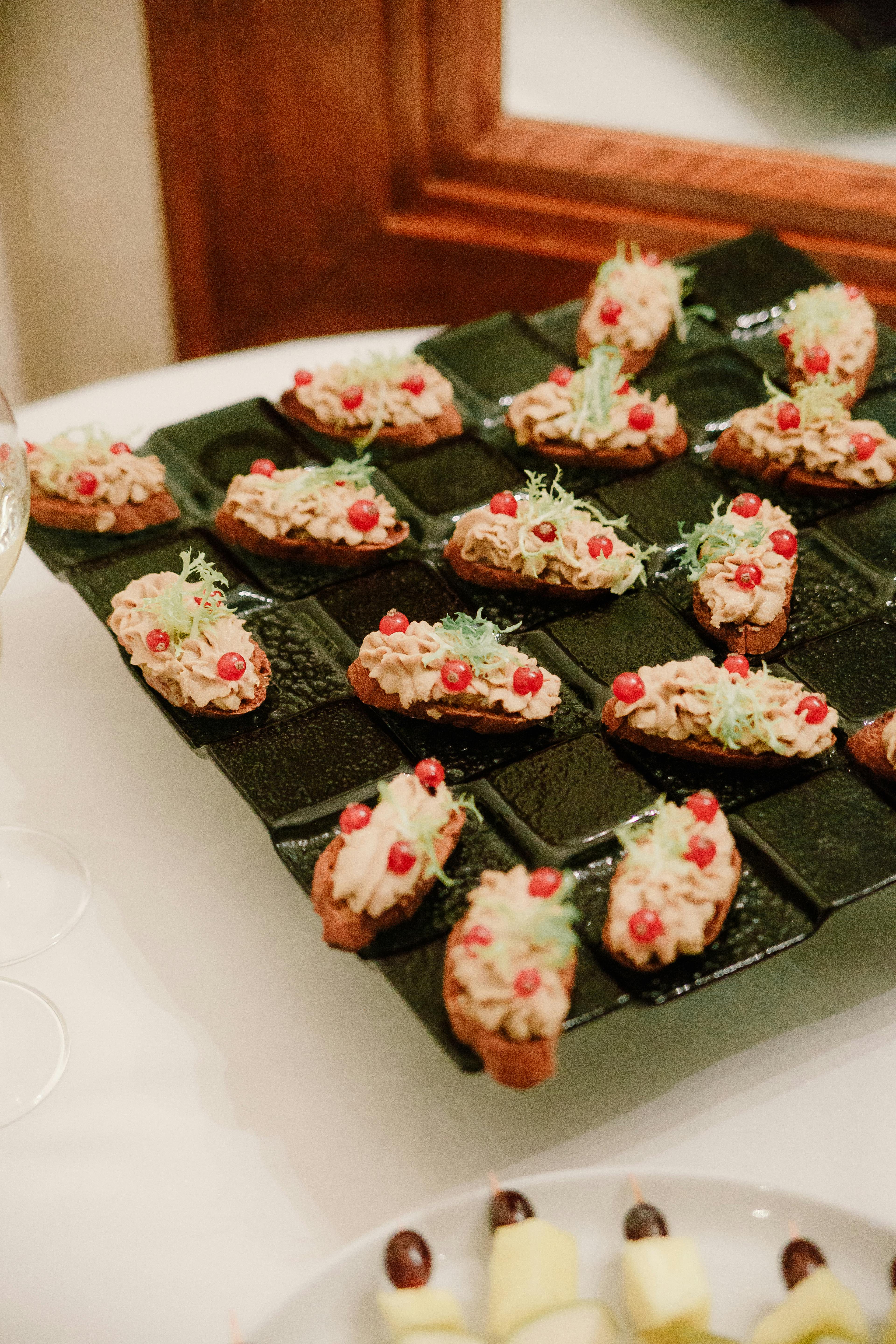 7,000+ Best Appetizers Photos · 100% Free Download · Pexels Stock Photos