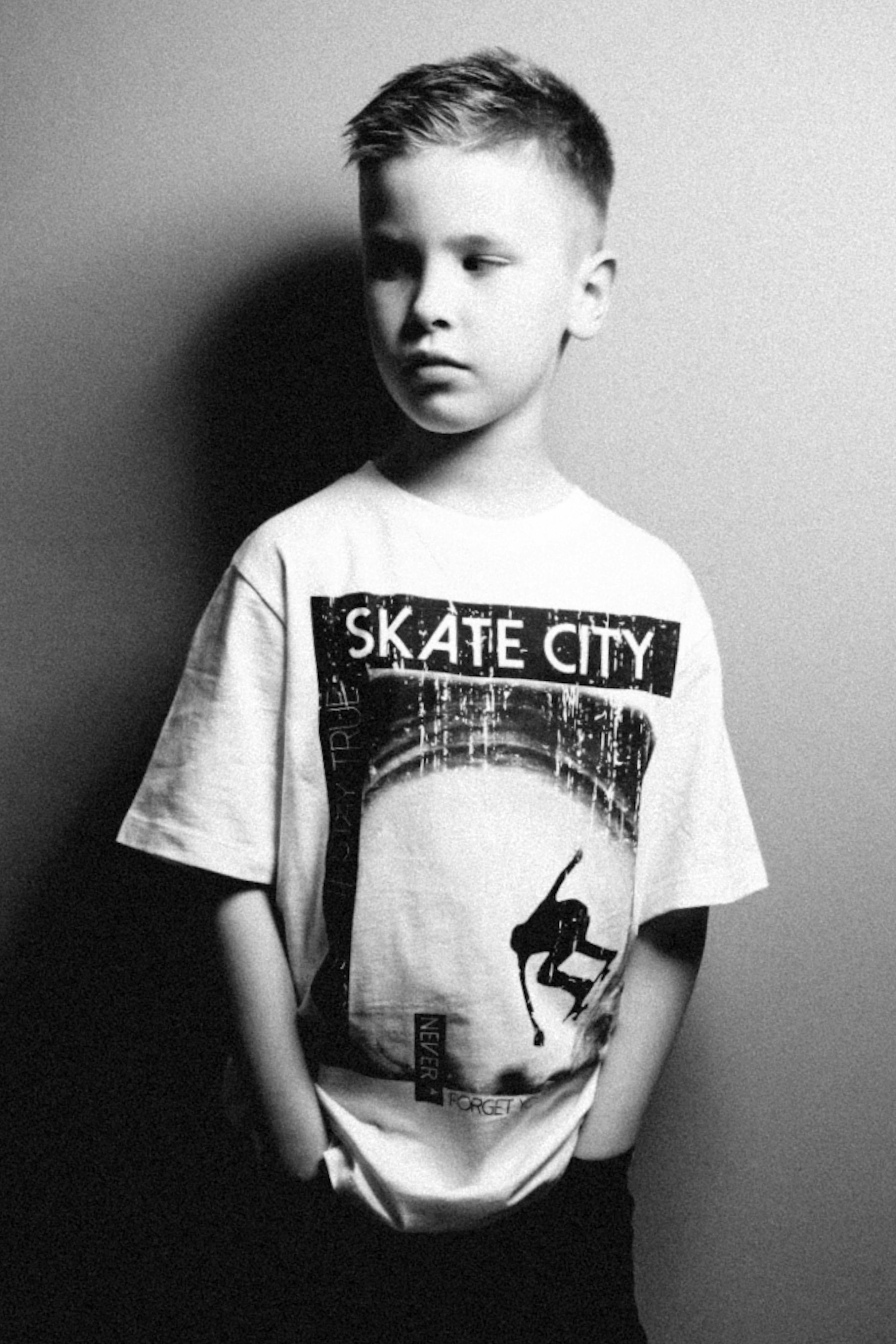 Thomas Kelm - Fotografía