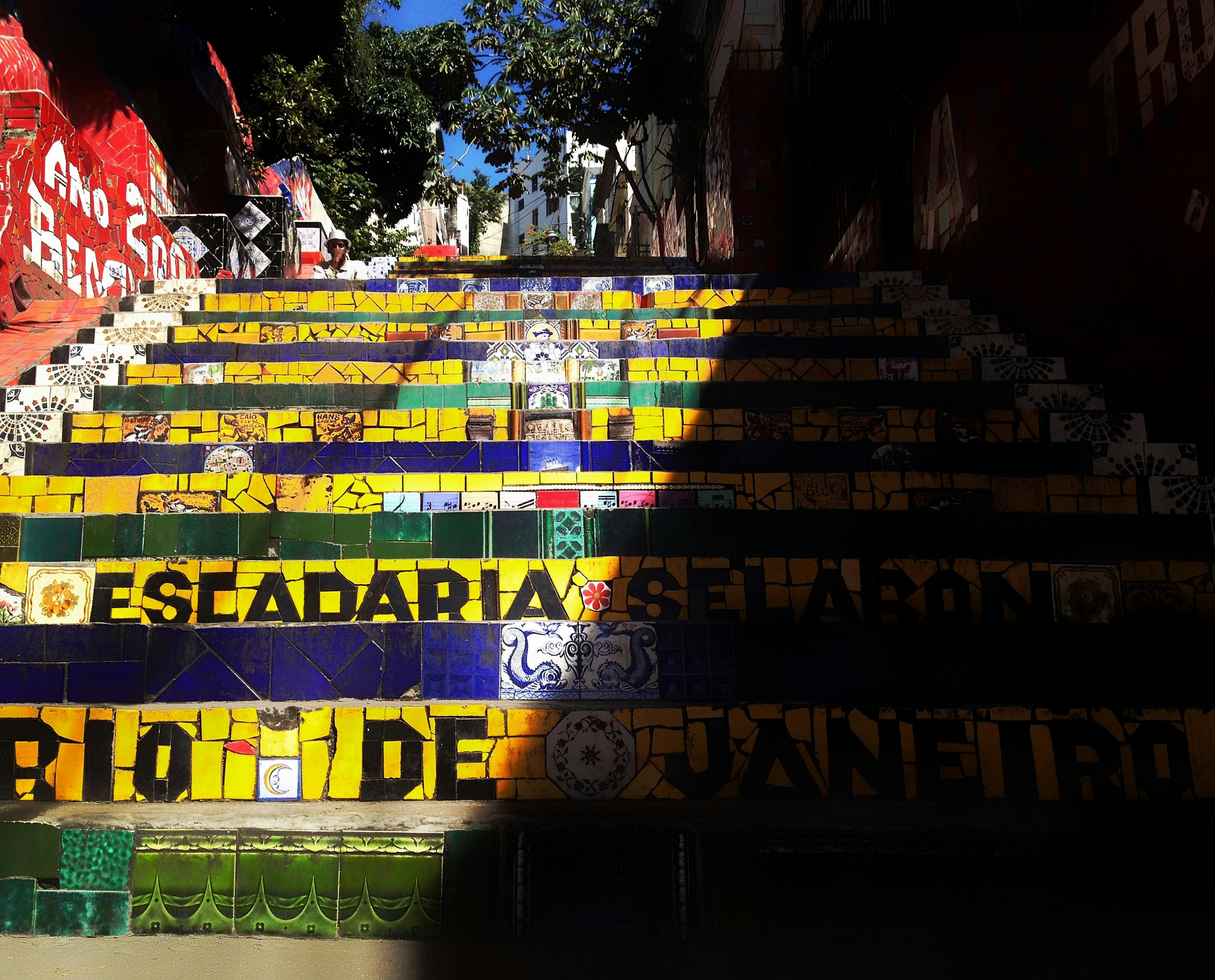 Mario Pais Cie – Fotografia