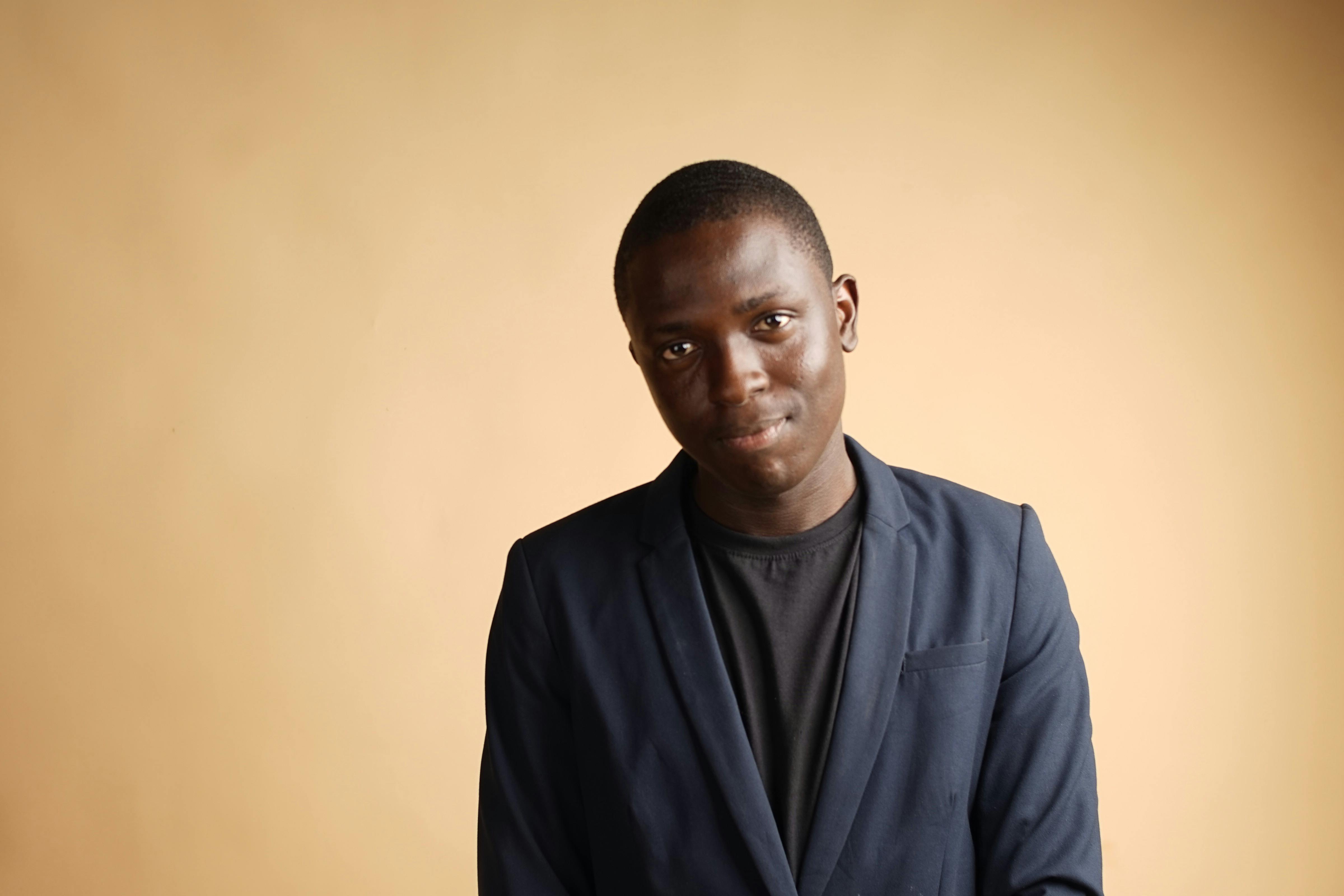 Samson Ajayi - Fotografie