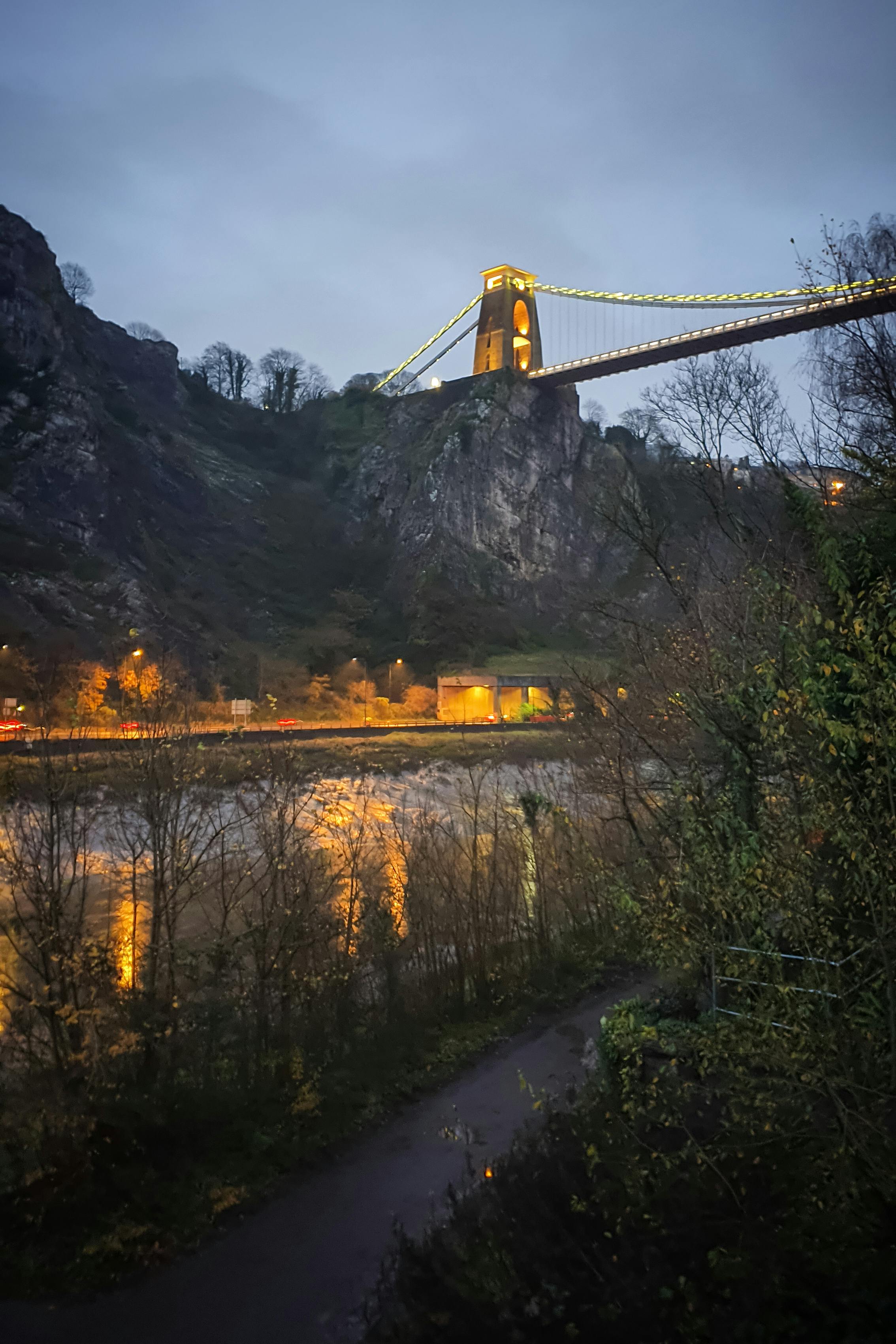 Gothic River Nature Night Photos, Download The BEST Free Gothic River ...