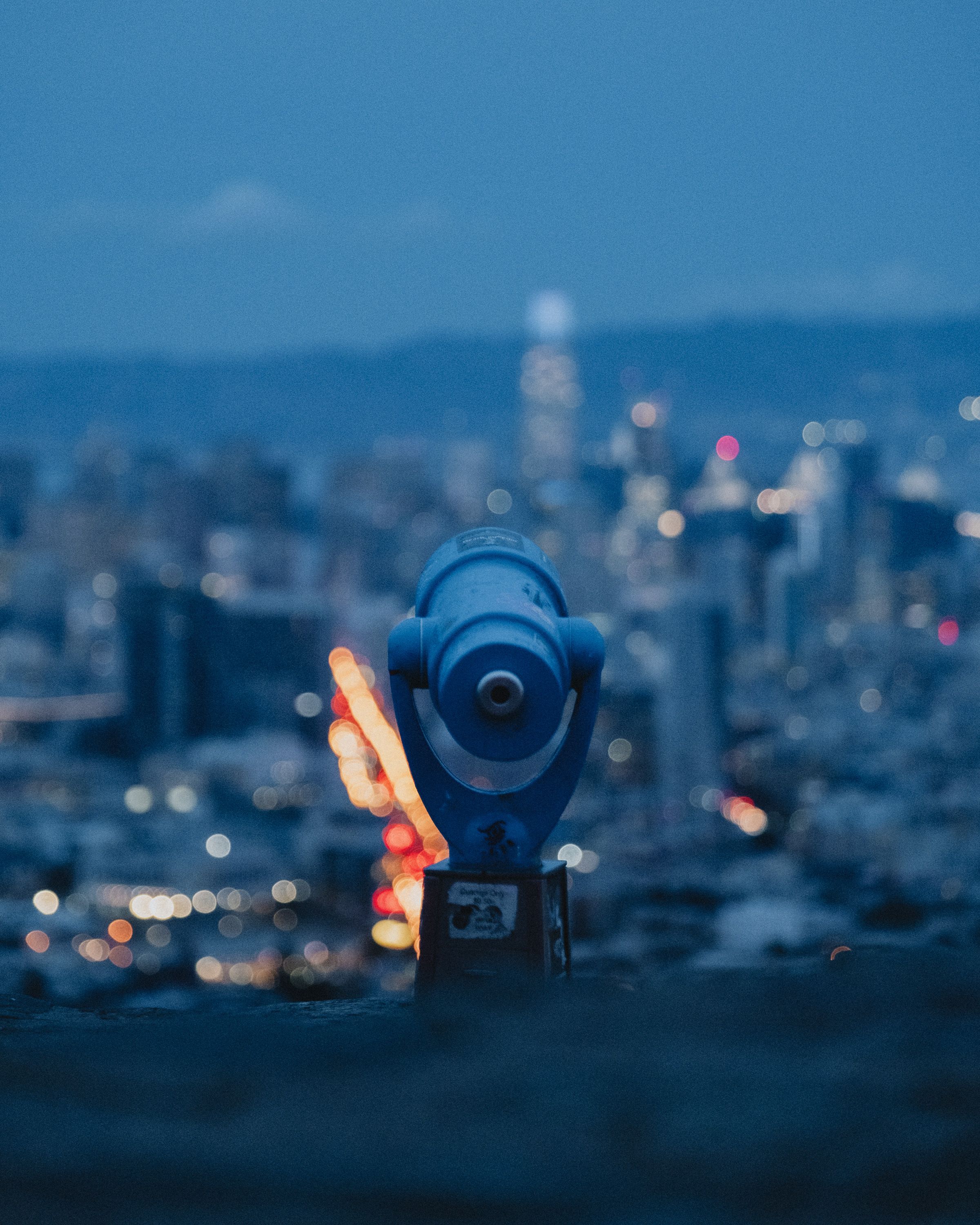 Telescope City Photos, Download The BEST Free Telescope City Stock ...